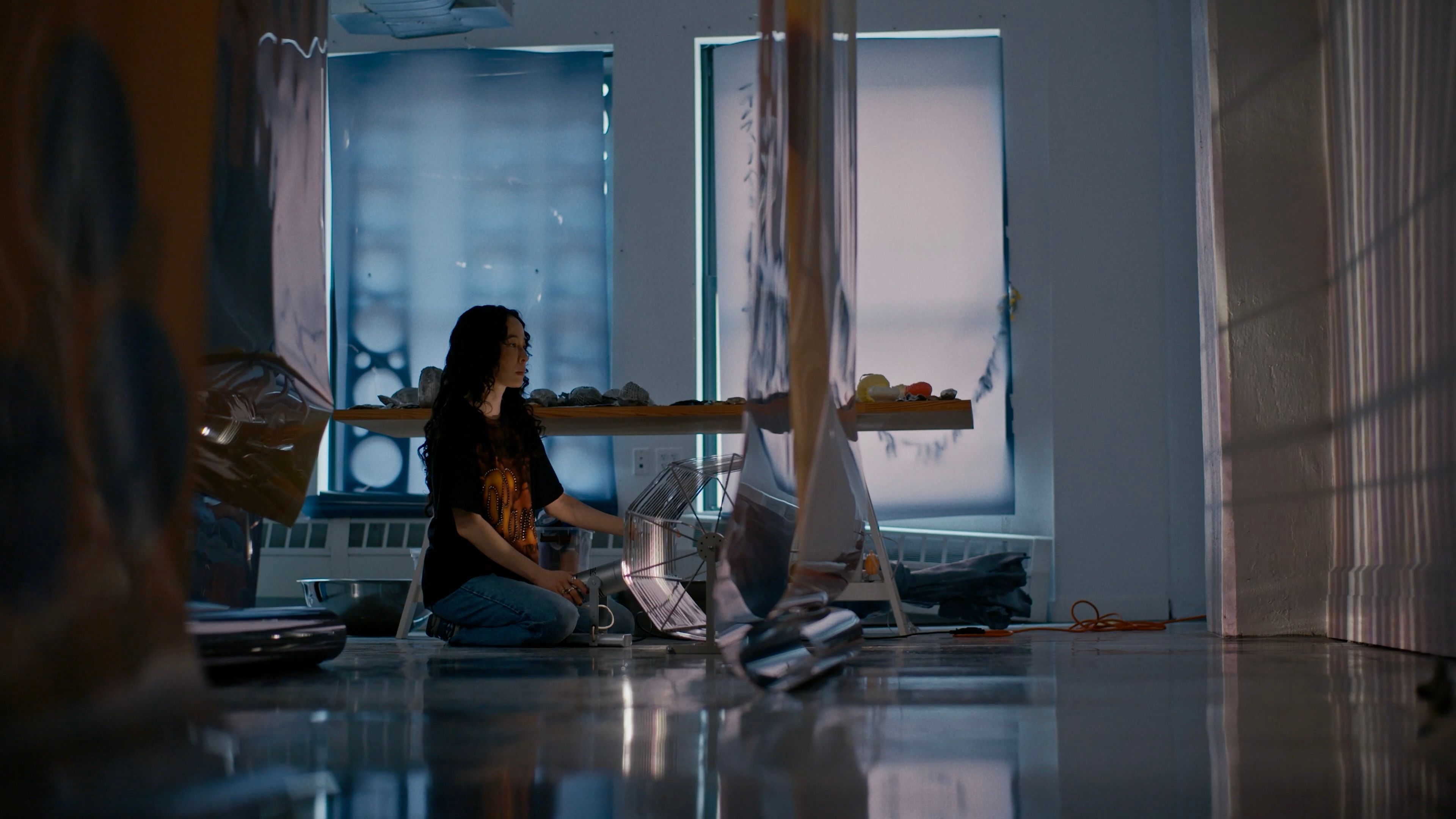 Cameraless photography | MoMA