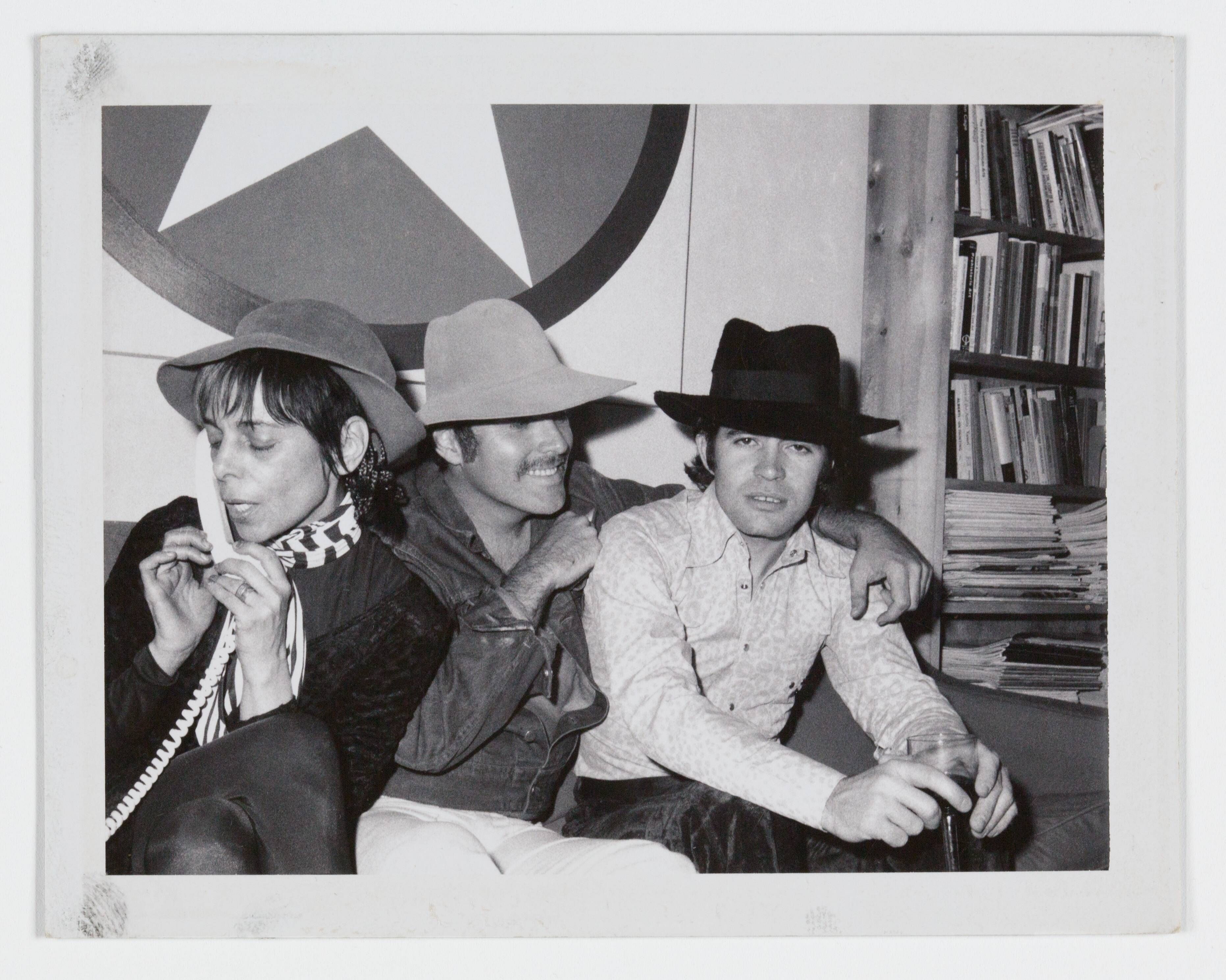 Shirley Clarke | MoMA