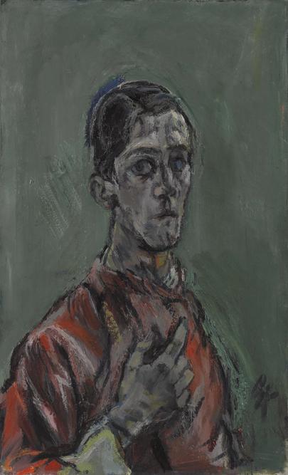 Expressionist Portraits | MoMA