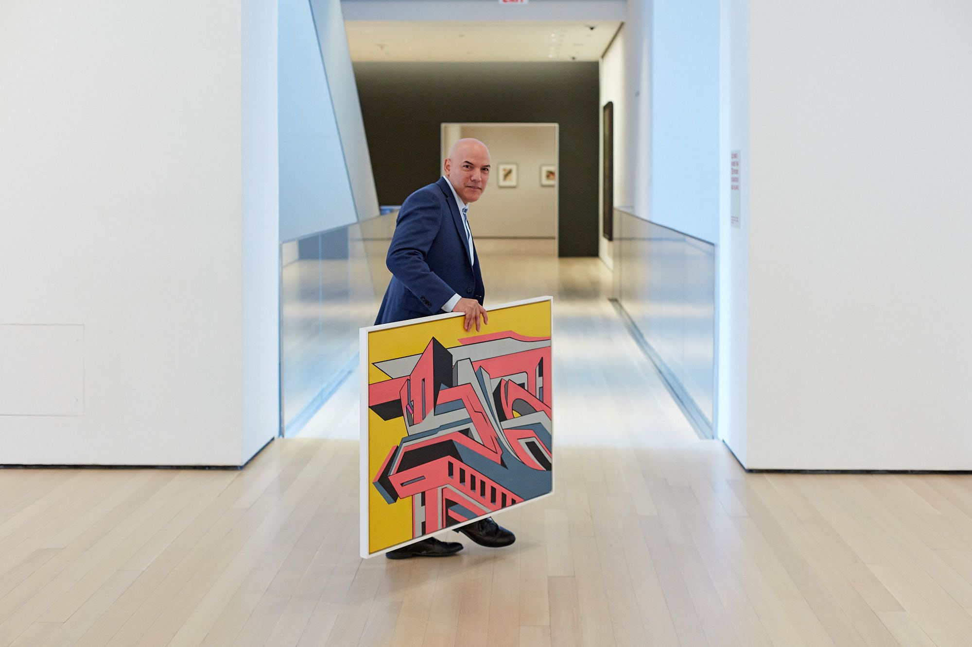 Beyond the Uniform | Magazine | MoMA