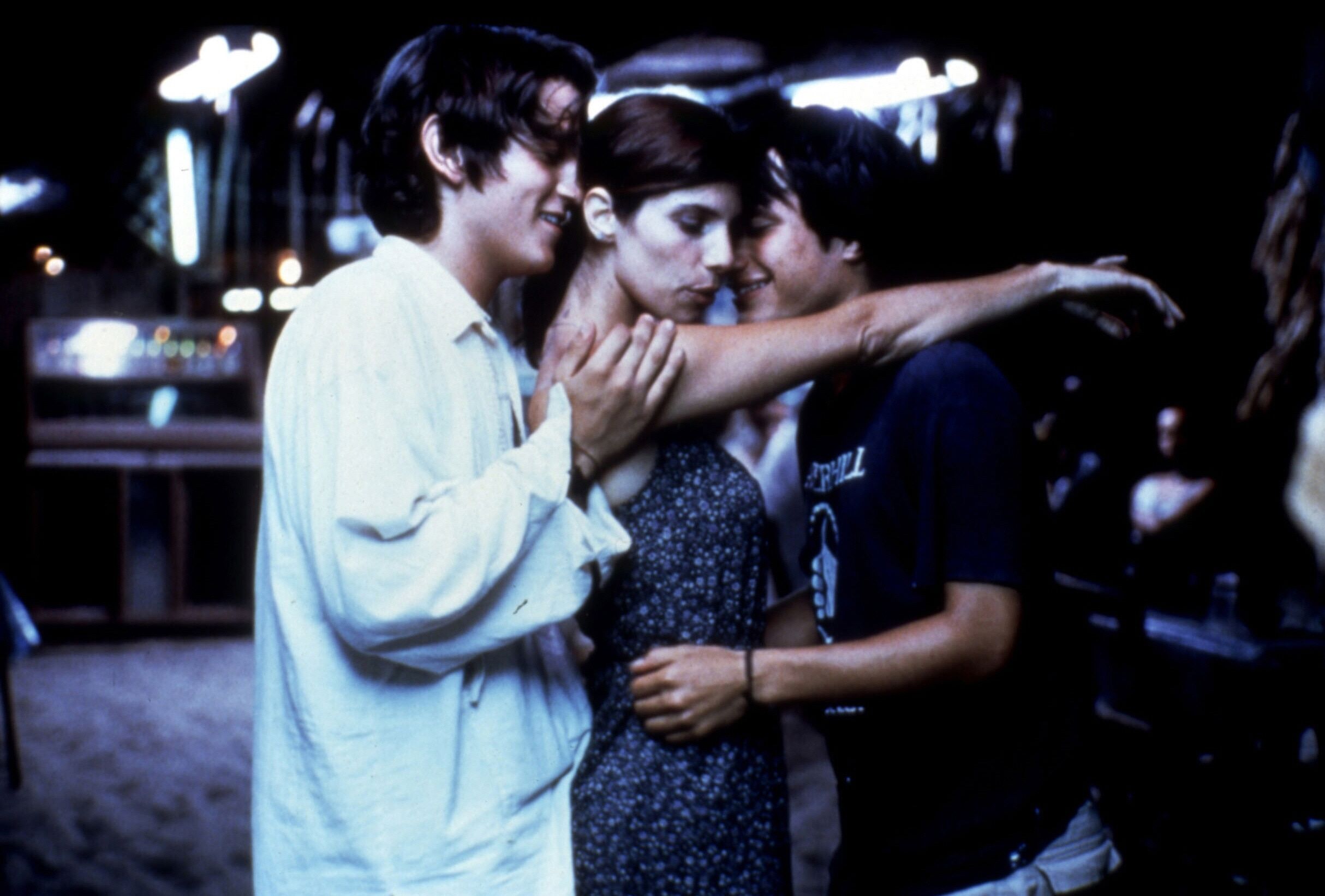 The Perfect Scene, the Perfect Song | Magazine | MoMA