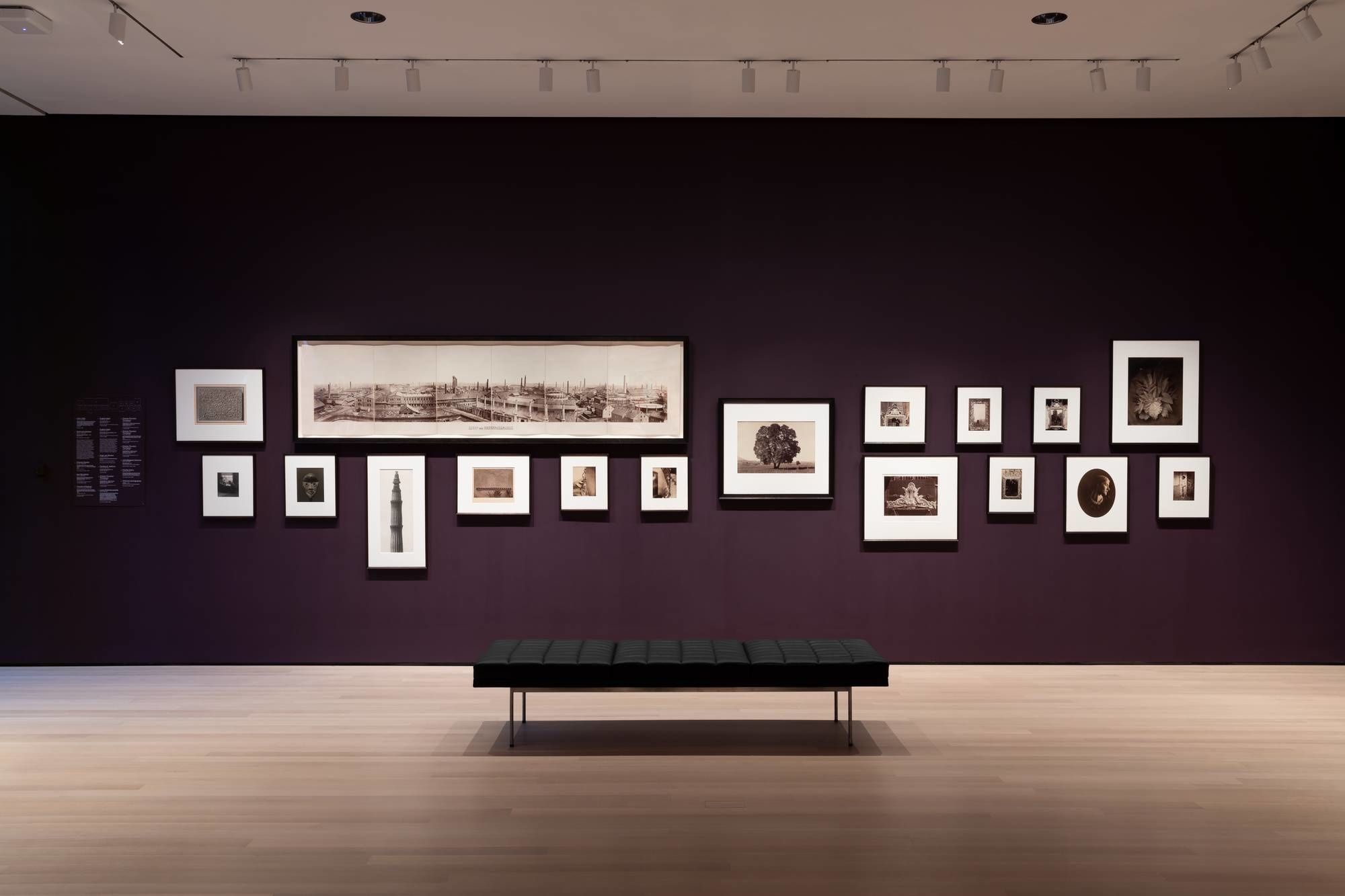 New Ways of Looking at MoMA’s Earliest Films and Photos | Magazine | MoMA