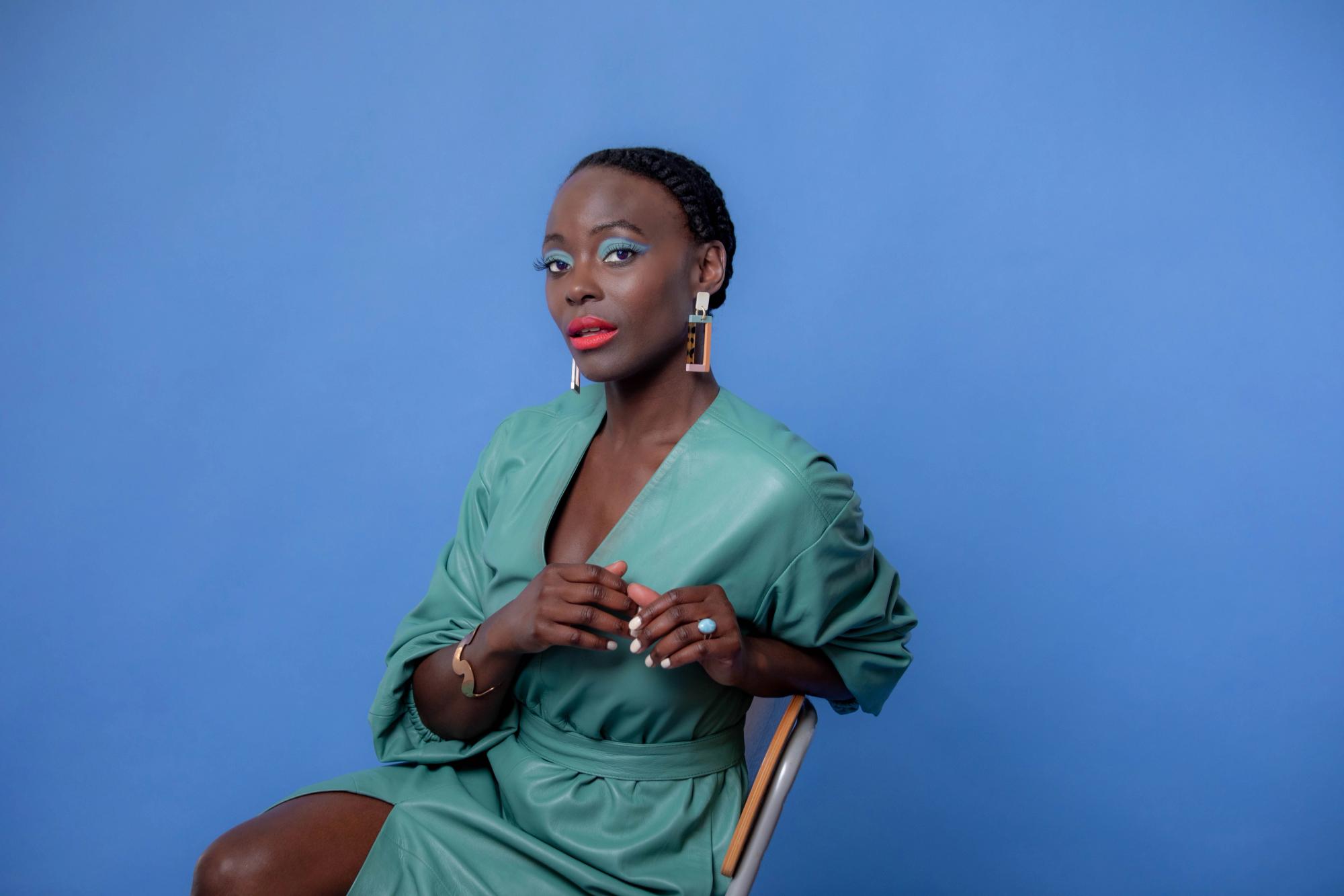 Nathalie Joachim Finds the Healing Power of Music | Magazine | MoMA