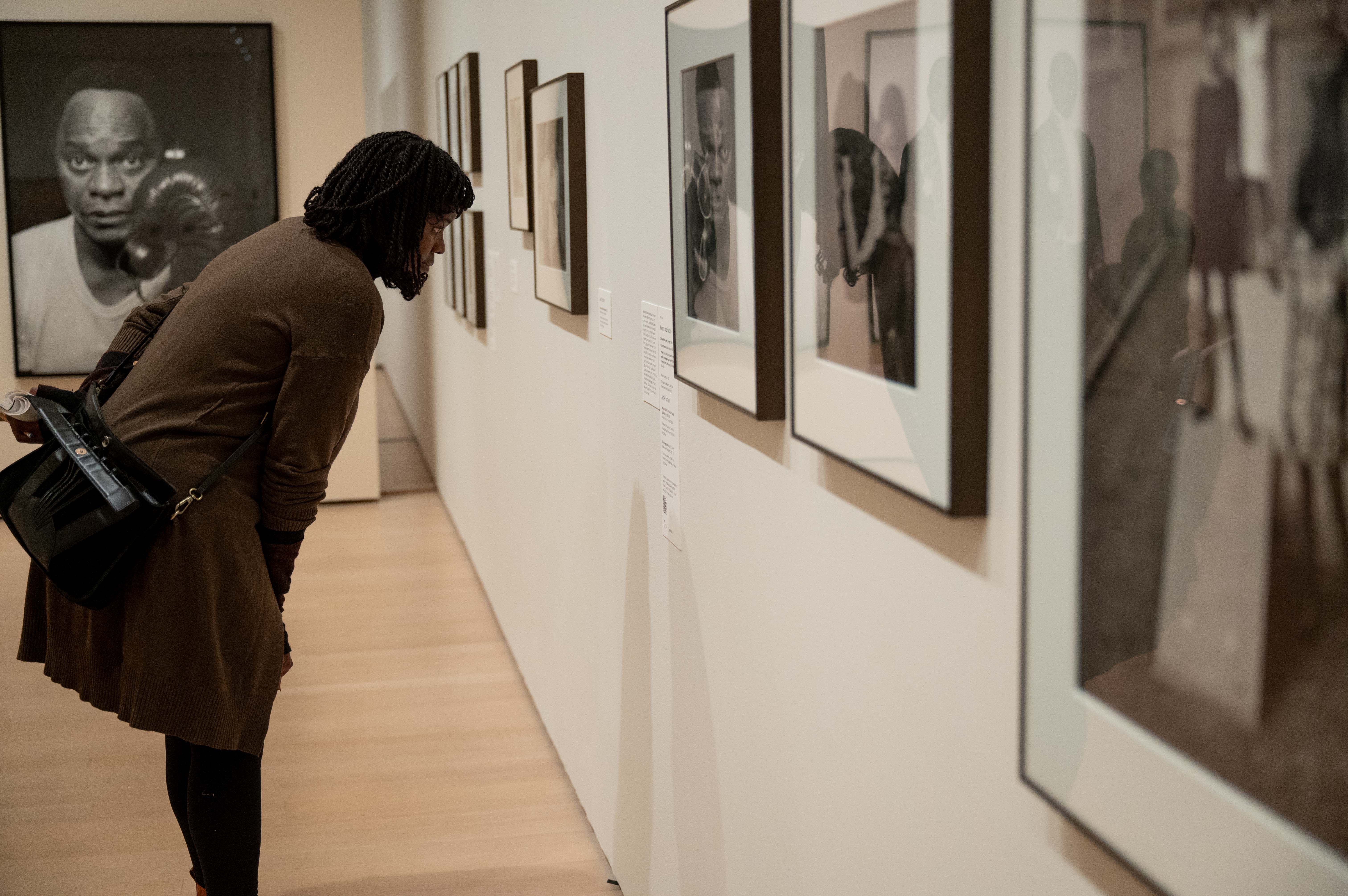 MoMA Mixtape: Somi Shows Us What Liberation Sounds Like | Magazine | MoMA