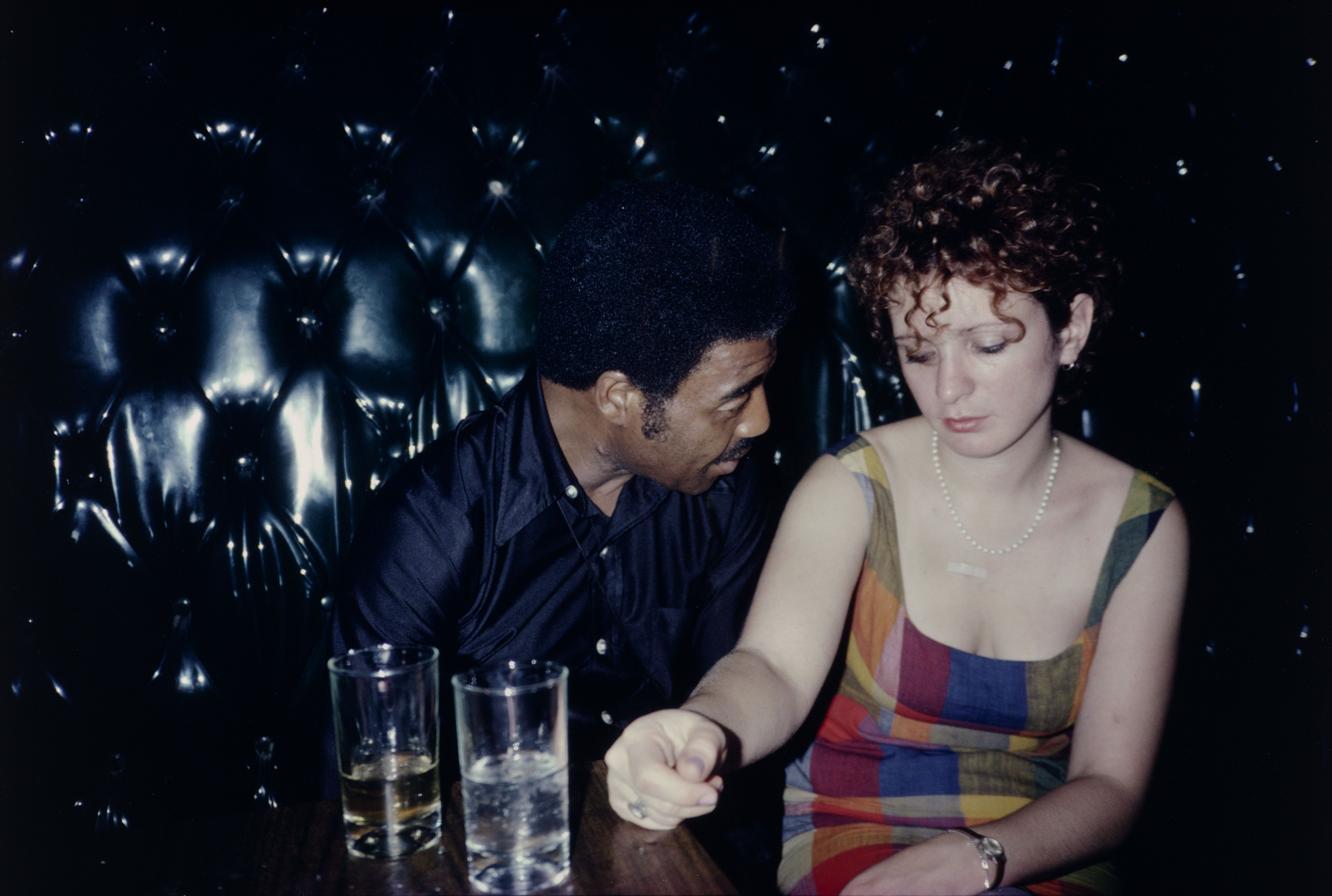 Nan Goldin | MoMA