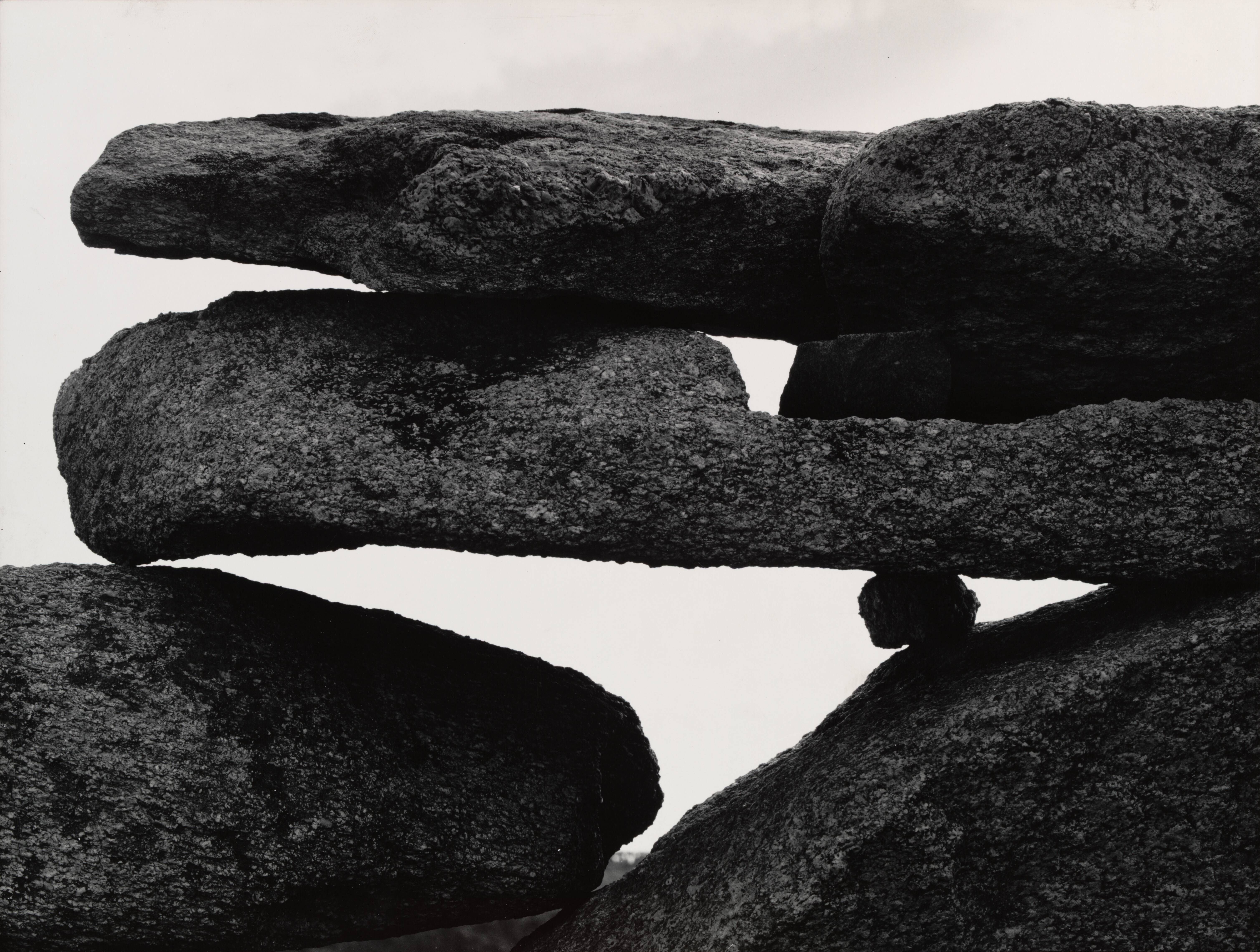 Aaron Siskind | MoMA
