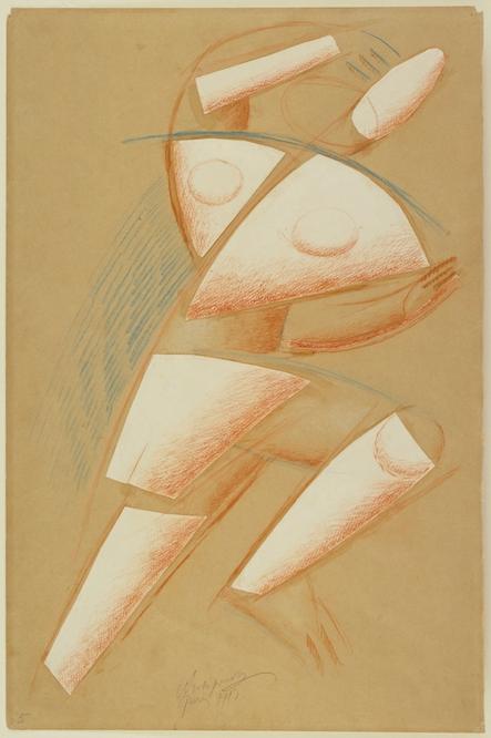 Alexander Archipenko | MoMA