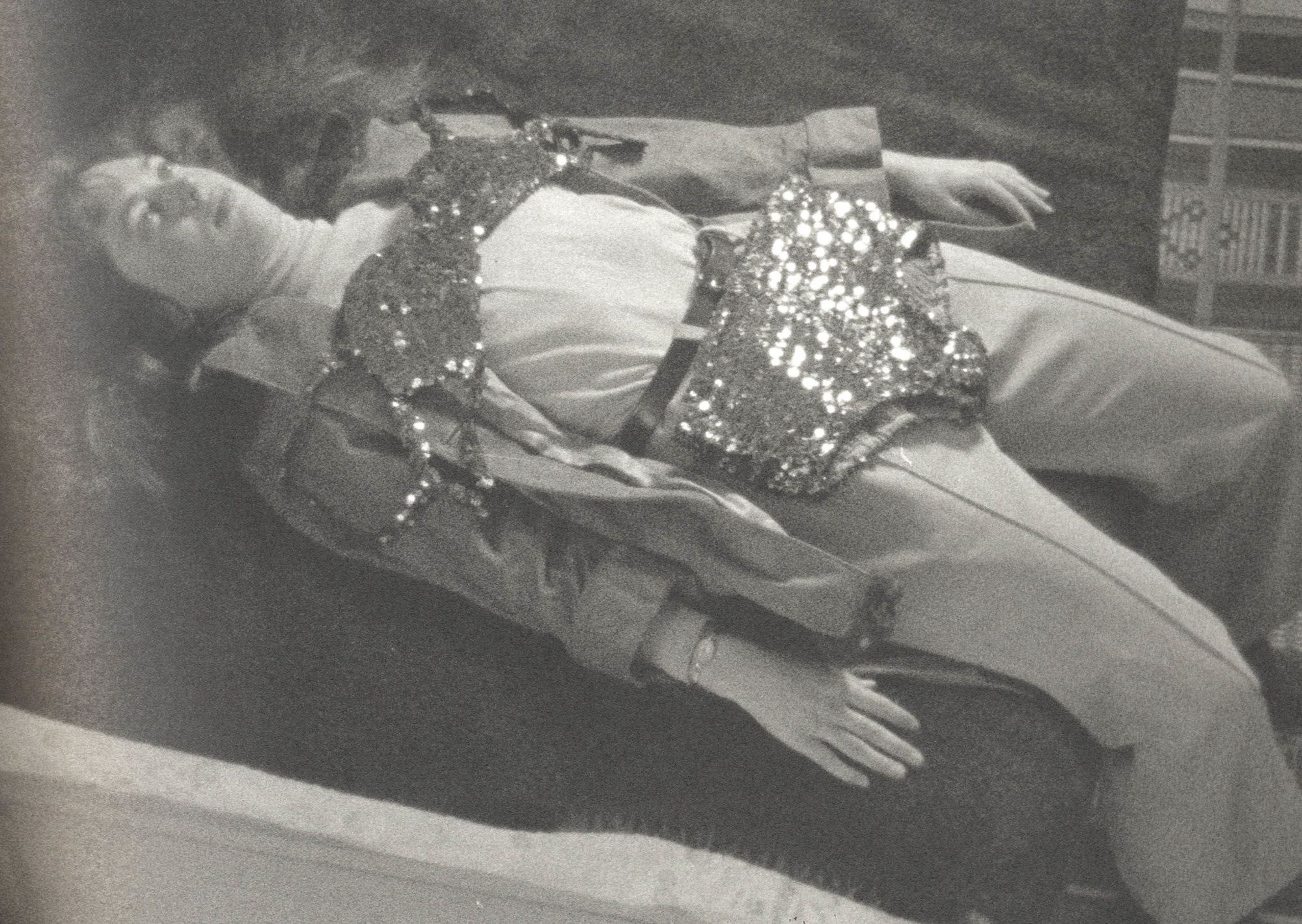 Experimentation in Film / The Avant-Garde | MoMA