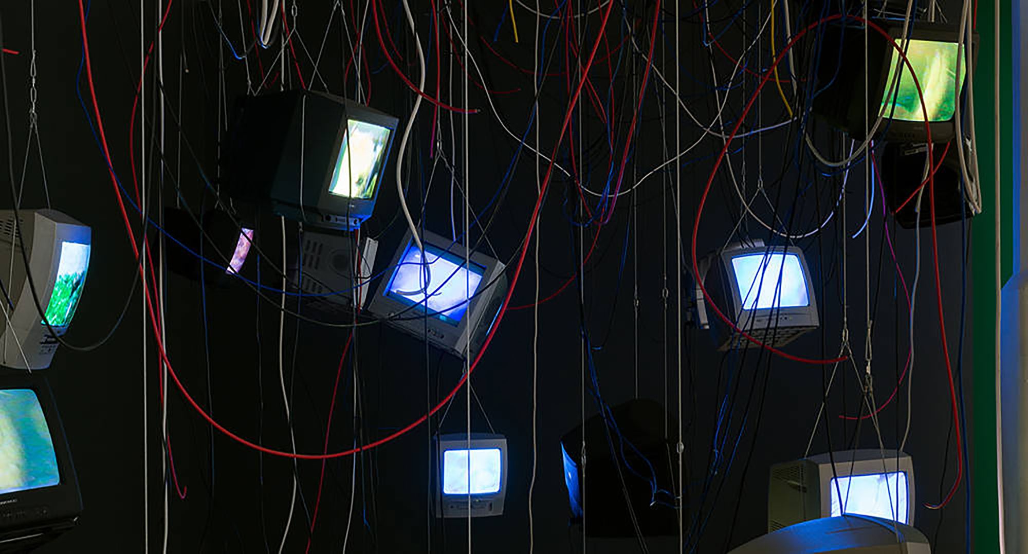 Films We Discovered During Quarantine | Magazine | MoMA