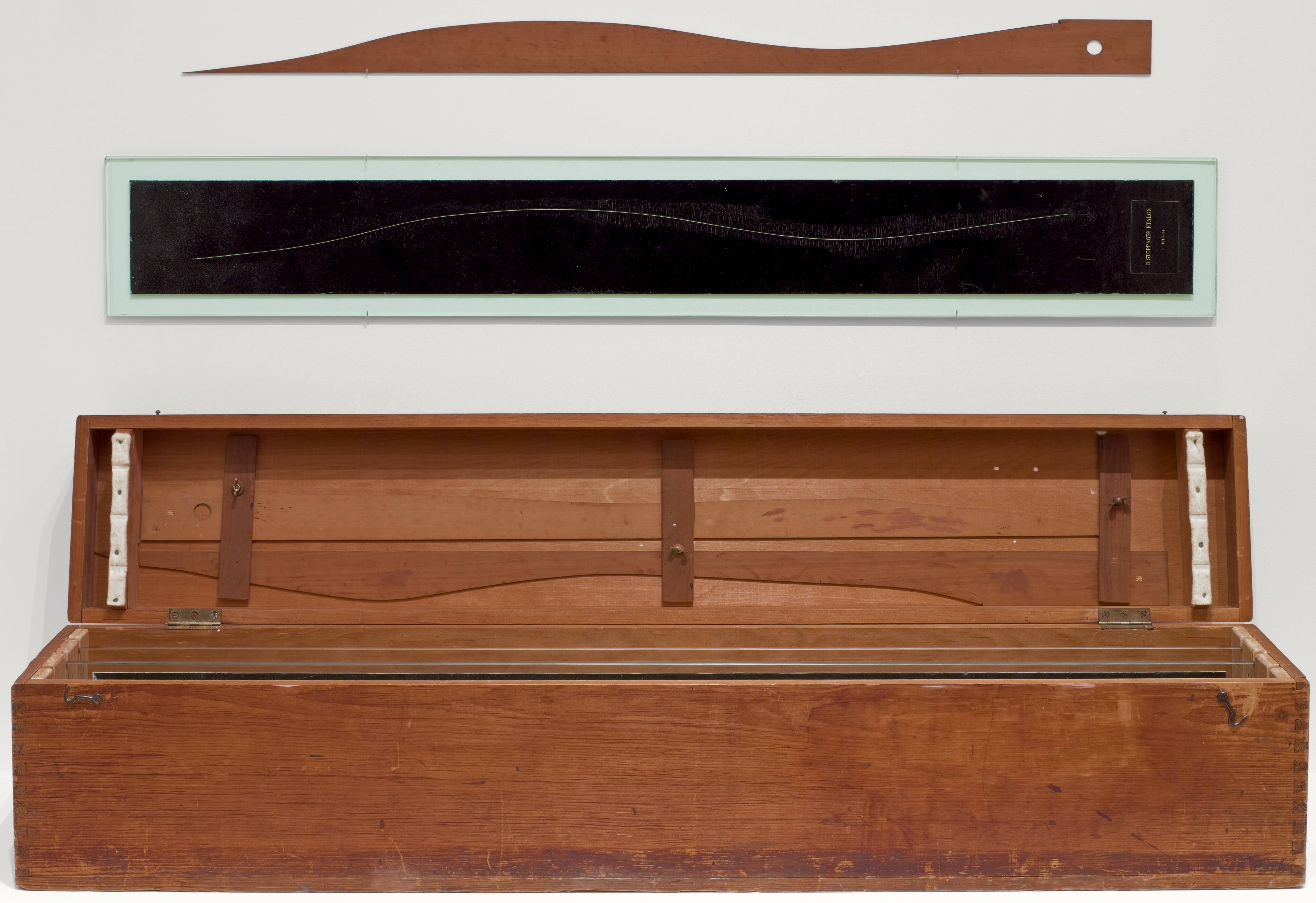 Marcel Duchamp | MoMA