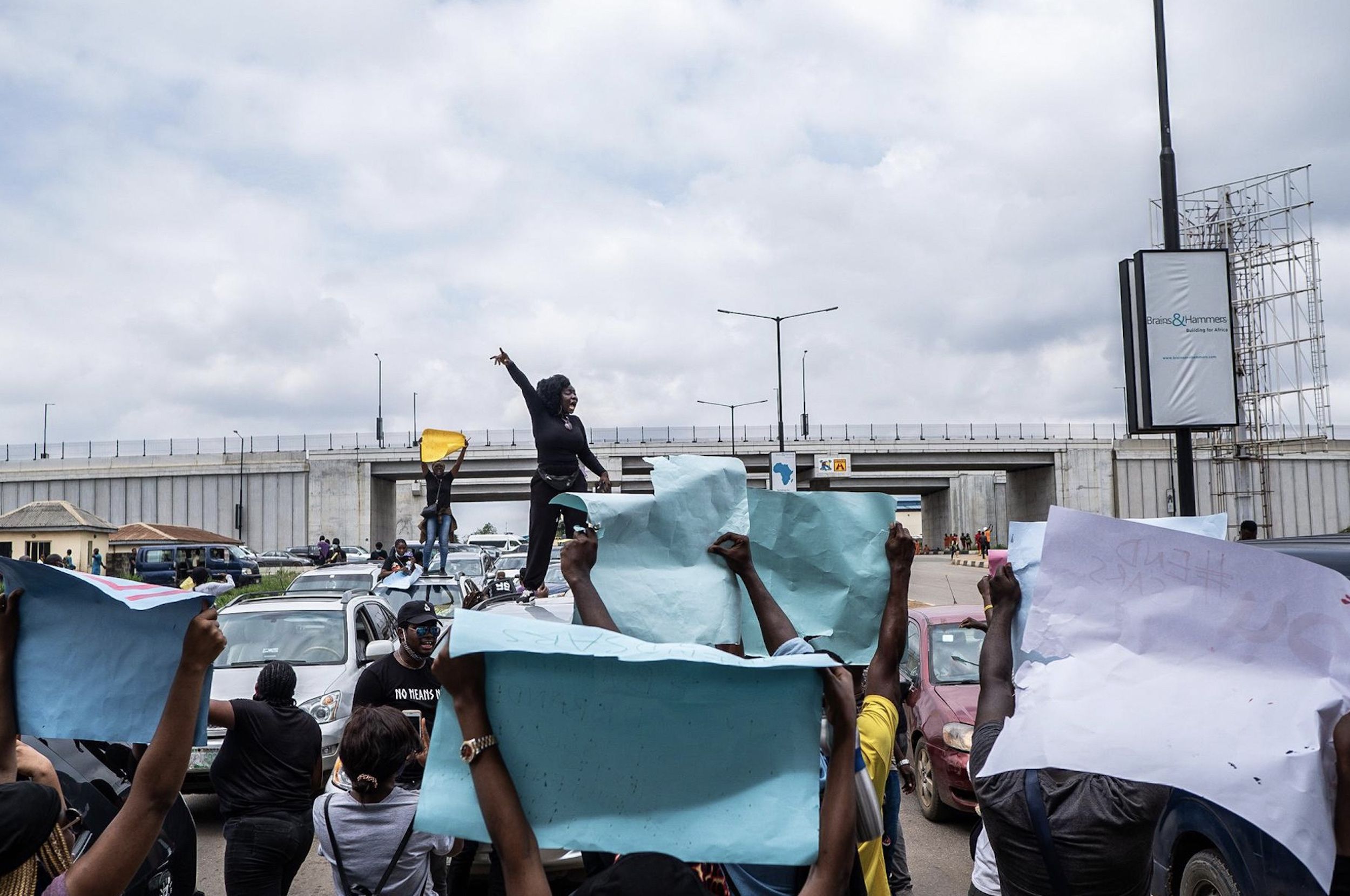 Planting the Seeds of Future Possibility at Lagos Art Week | Magazine ...