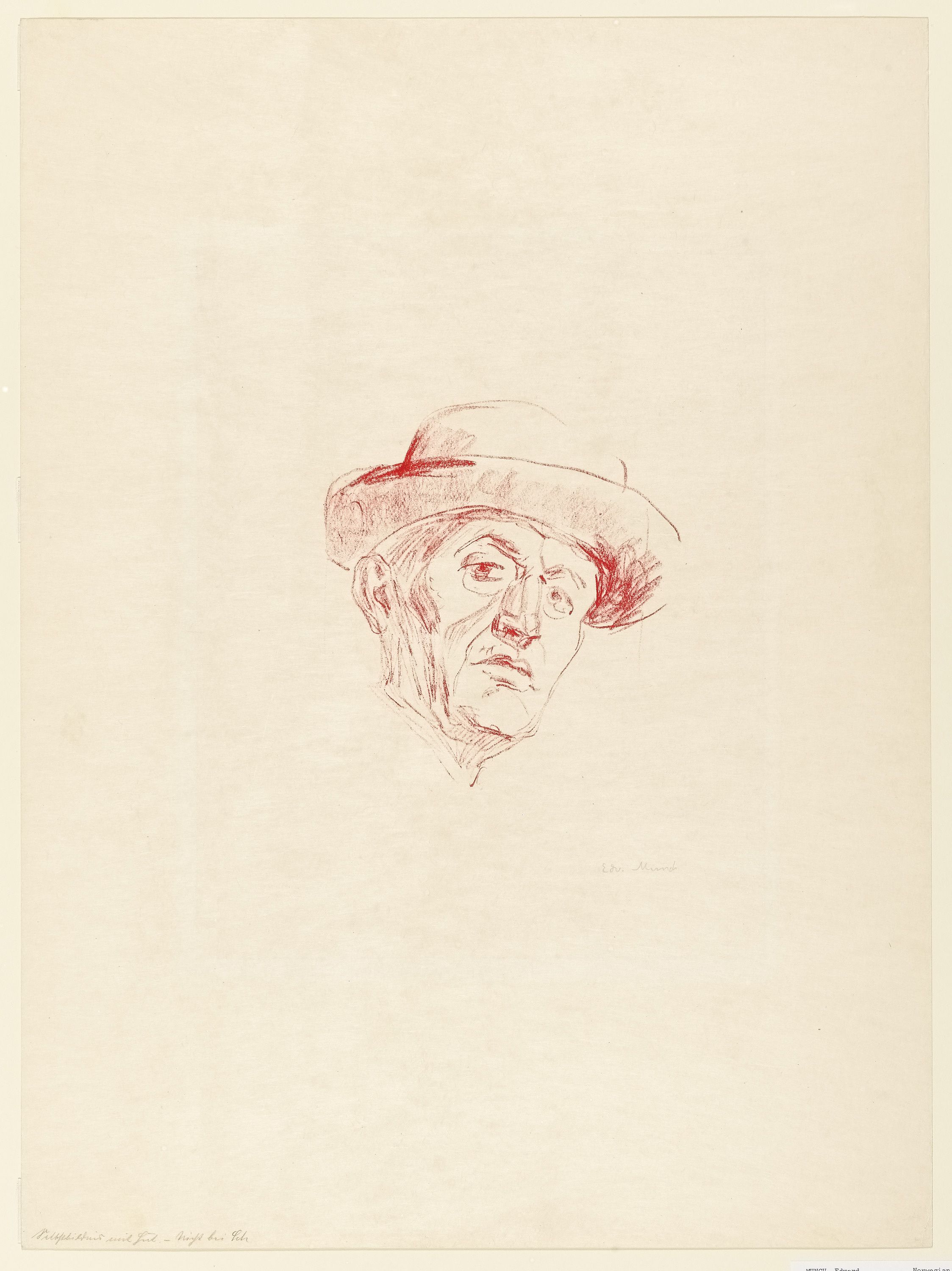 Edvard Munch | MoMA