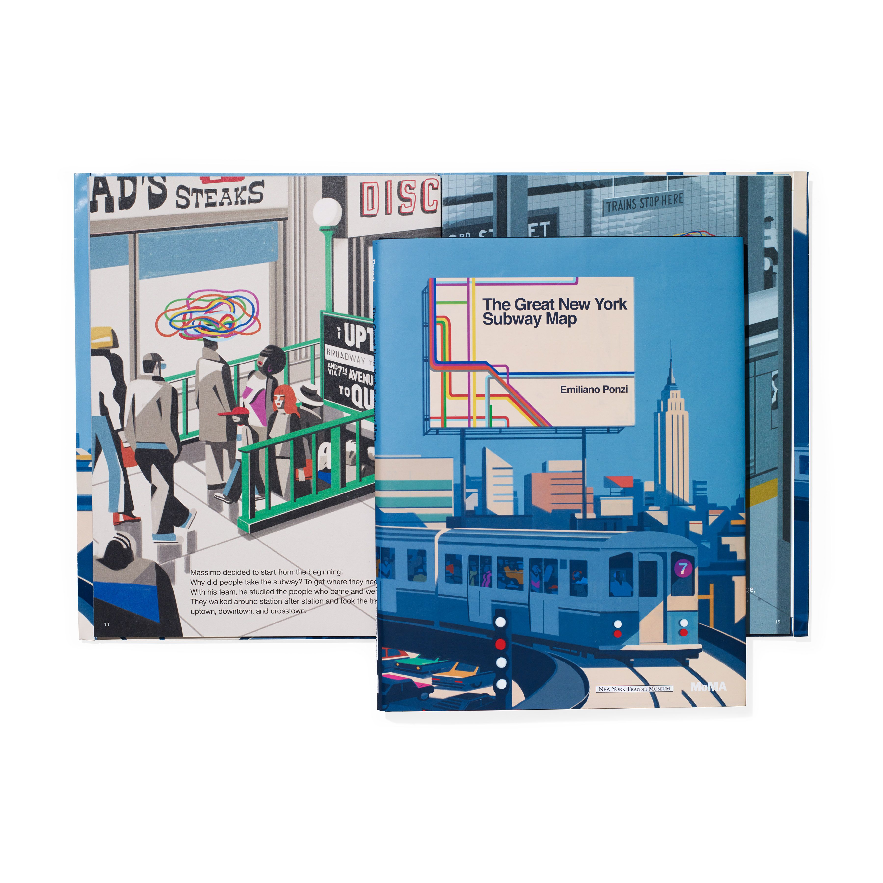 11 Art Books You Need from the MoMA Design Store | Magazine | MoMA