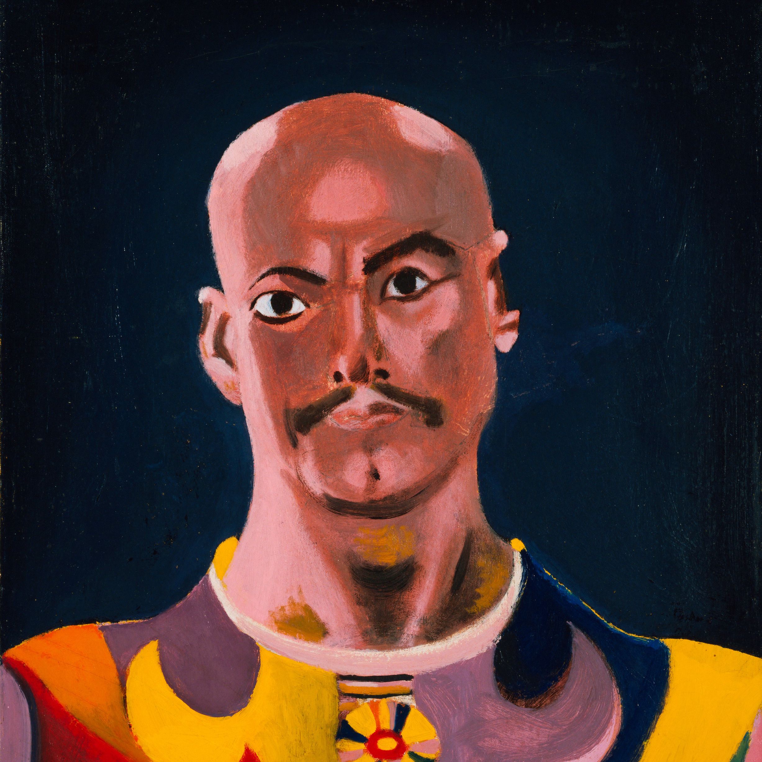 John D. Graham | MoMA