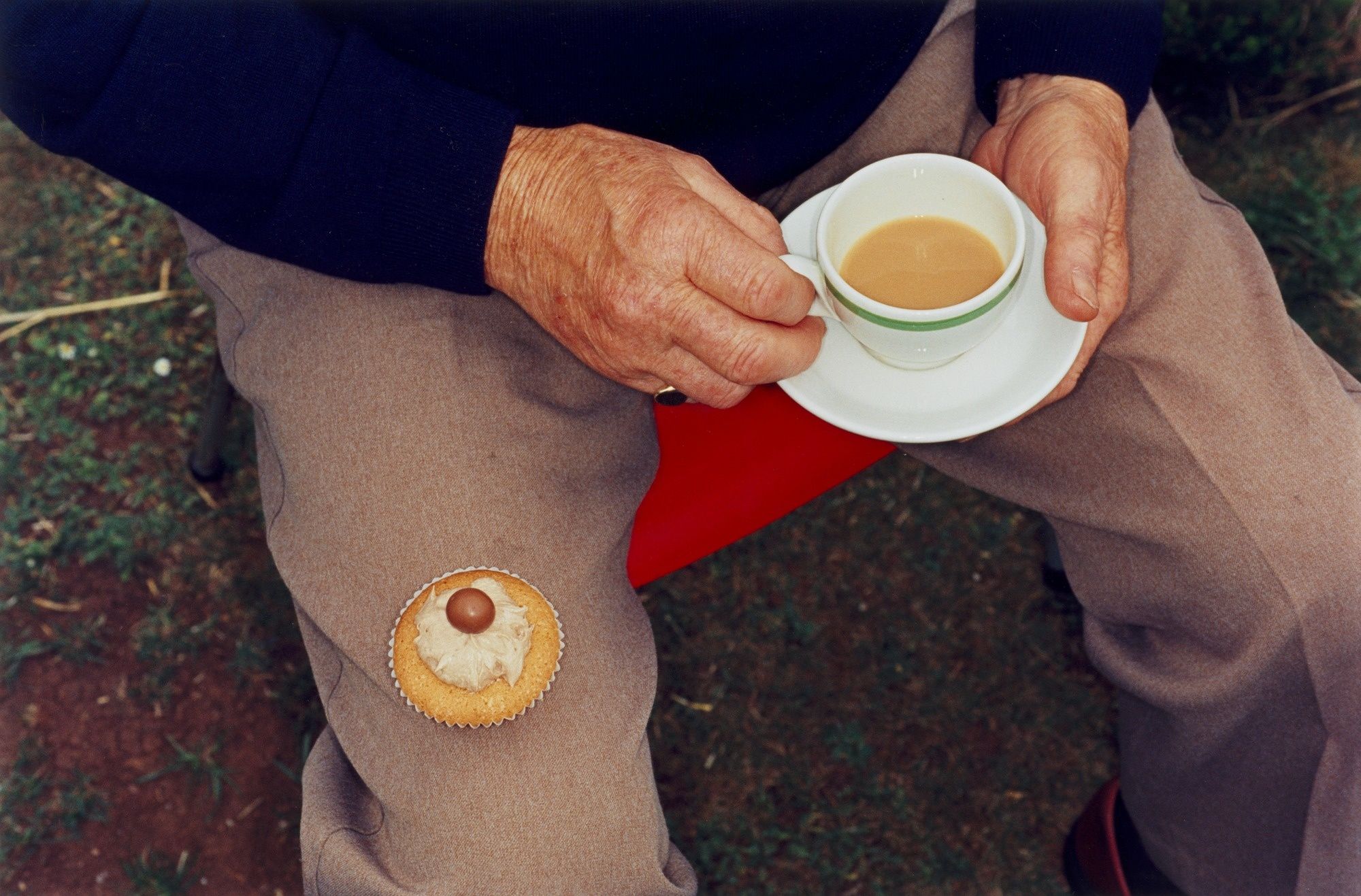 Coffee Break | Magazine | MoMA