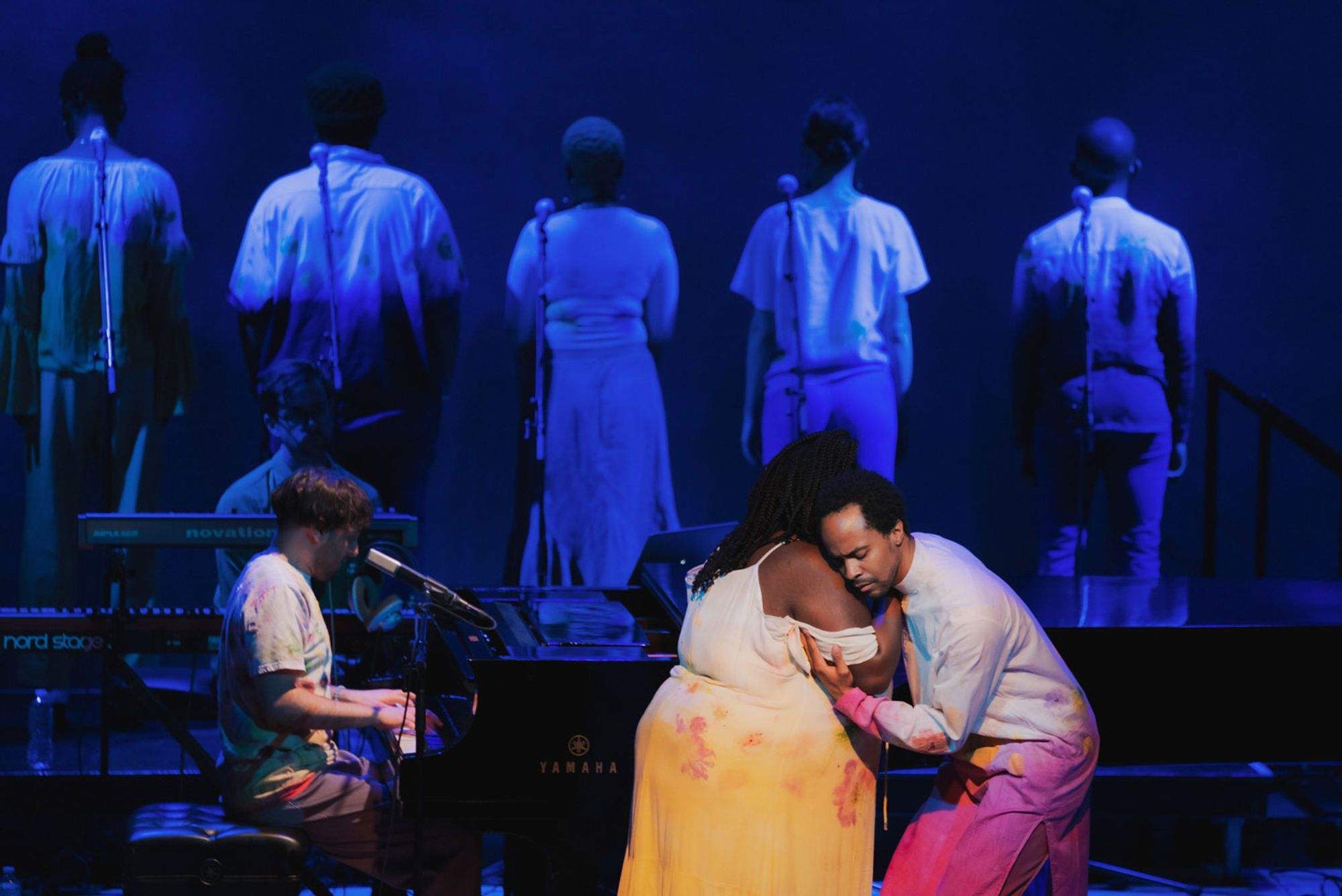 Carrie Mae Weems | Magazine | MoMA