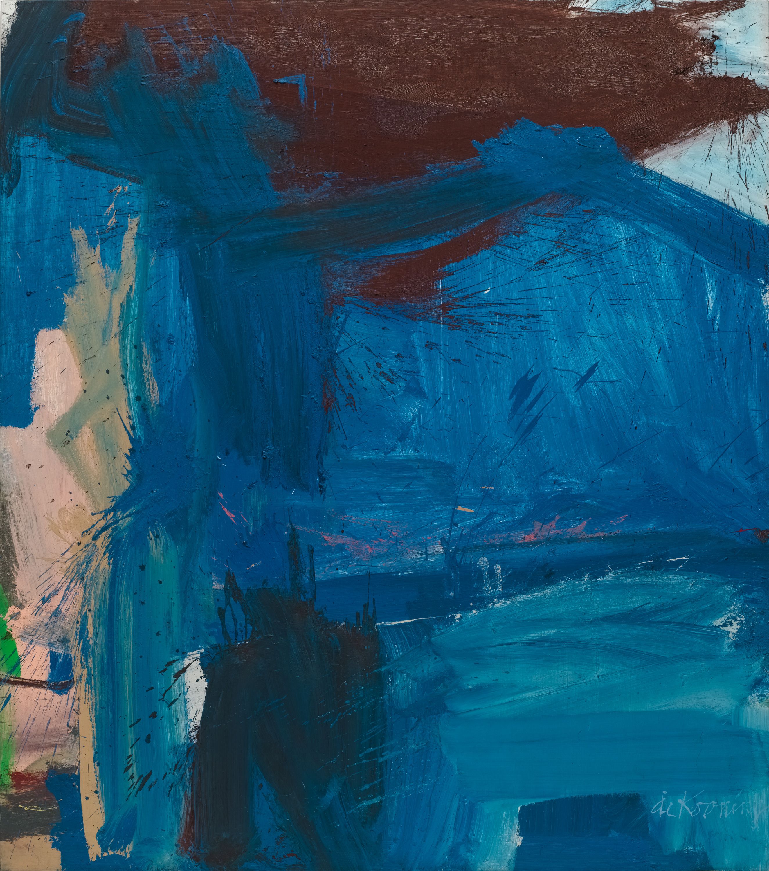 Abstract Expressionism | MoMA