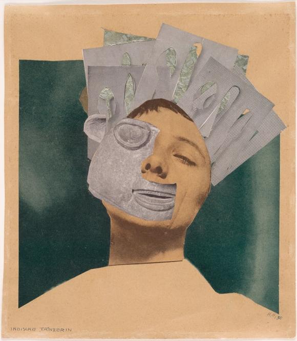 Hannah Höch | MoMA