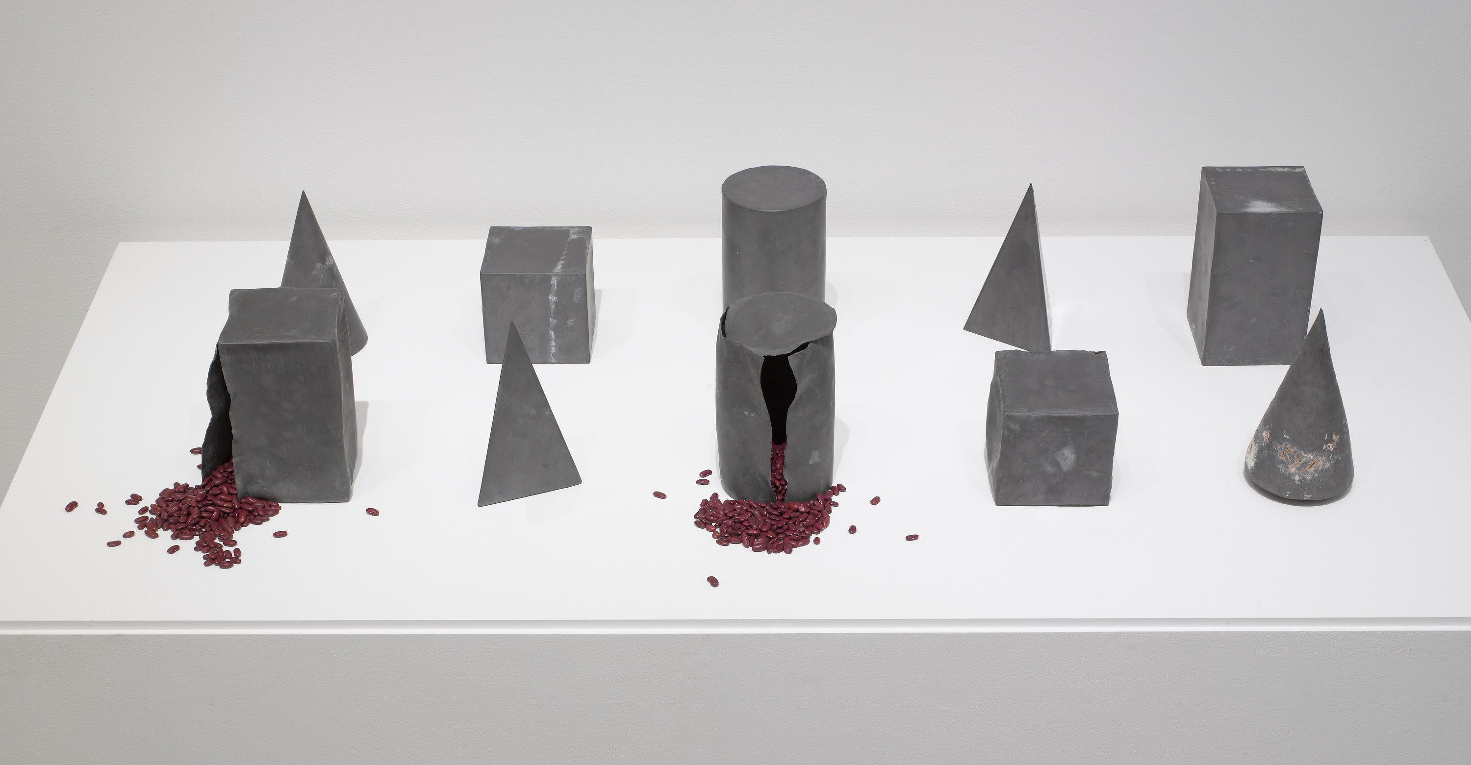 Victor Grippo | MoMA