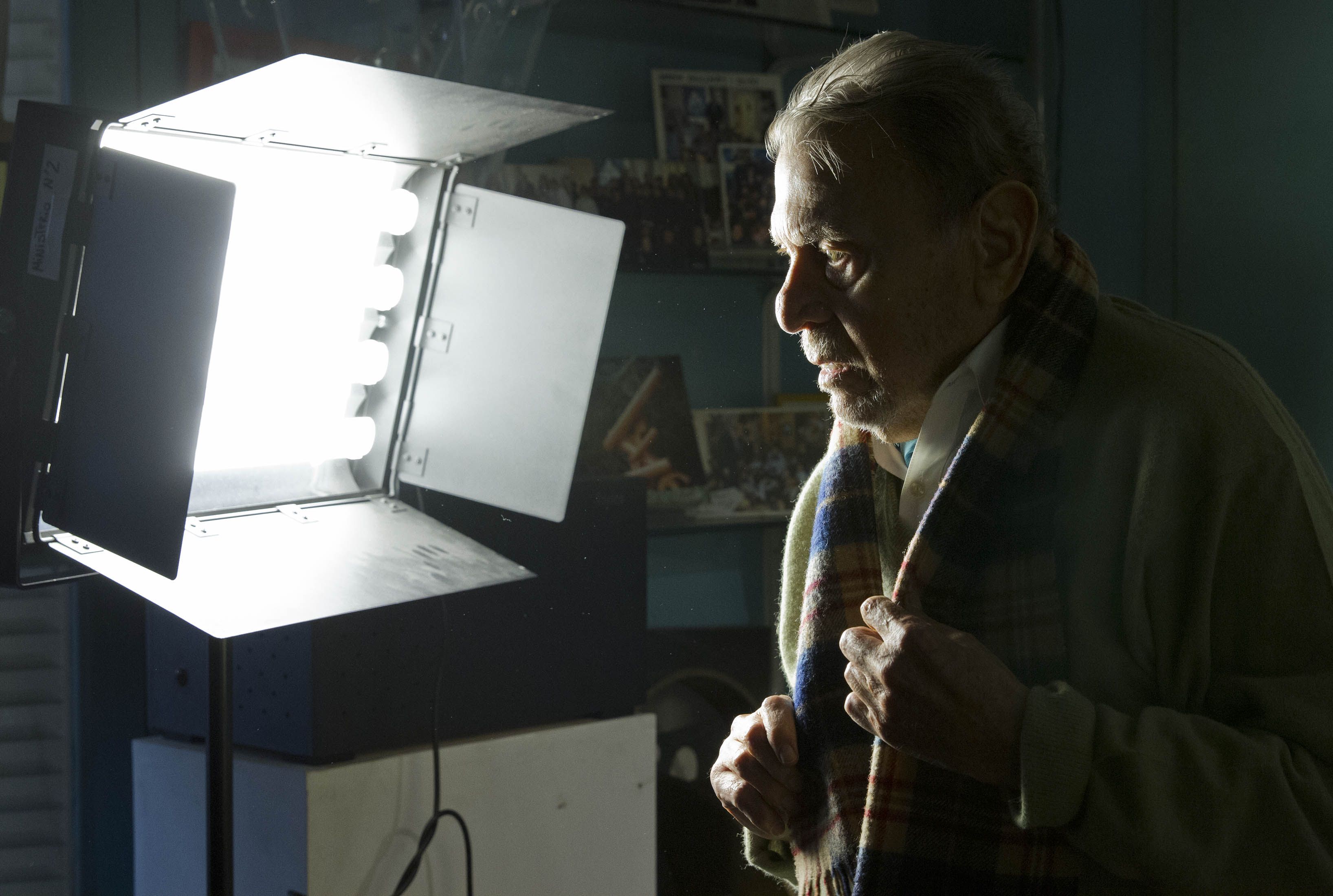 Gyula Kosice (Fernando Fallik) | MoMA