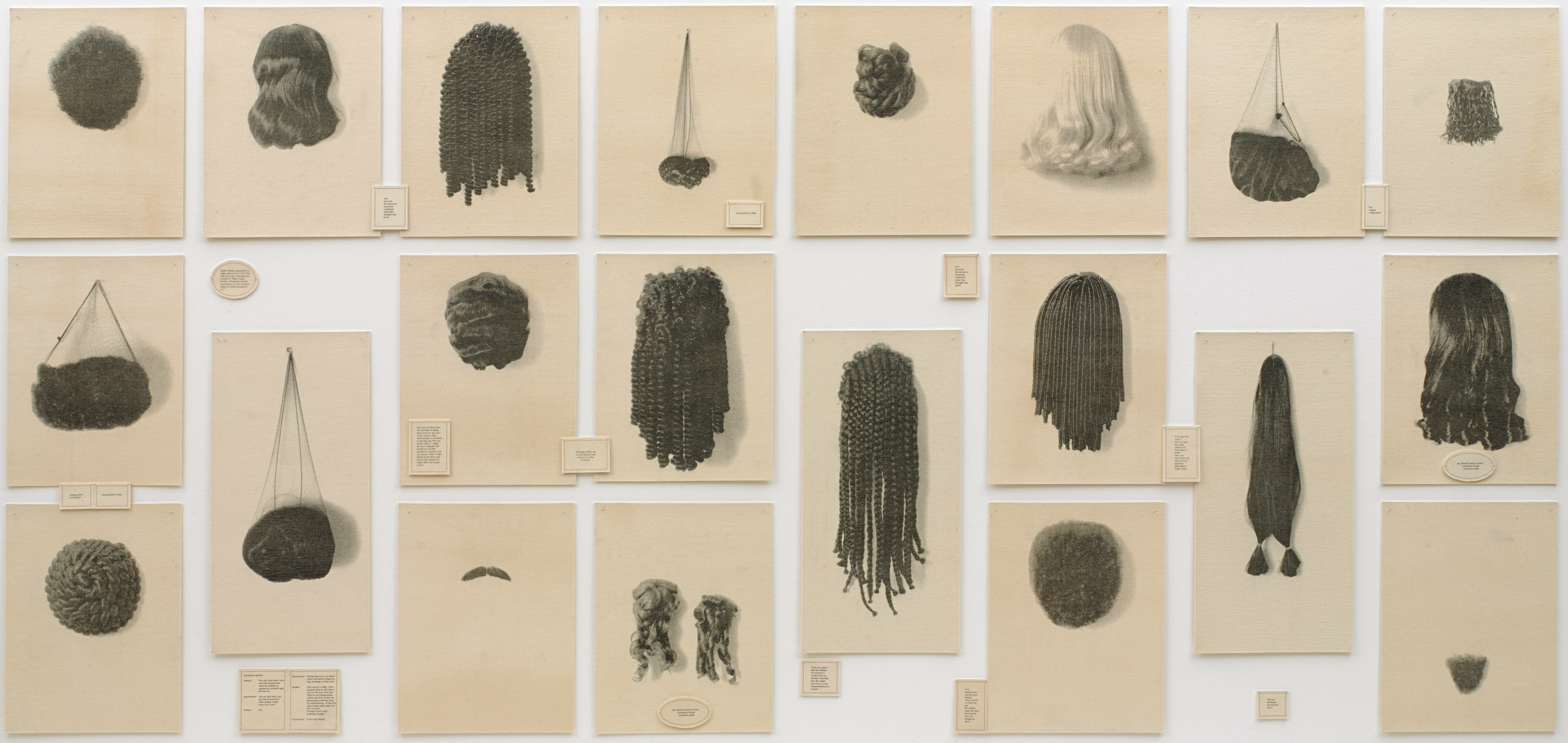 Lorna Simpson | MoMA