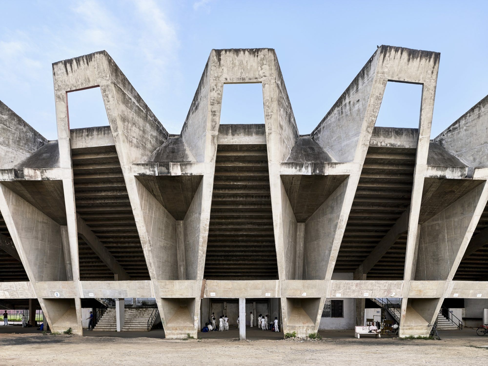 An Introduction to The Project of Independence: Architectures of ...