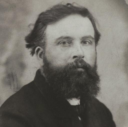 Henri Rousseau | MoMA