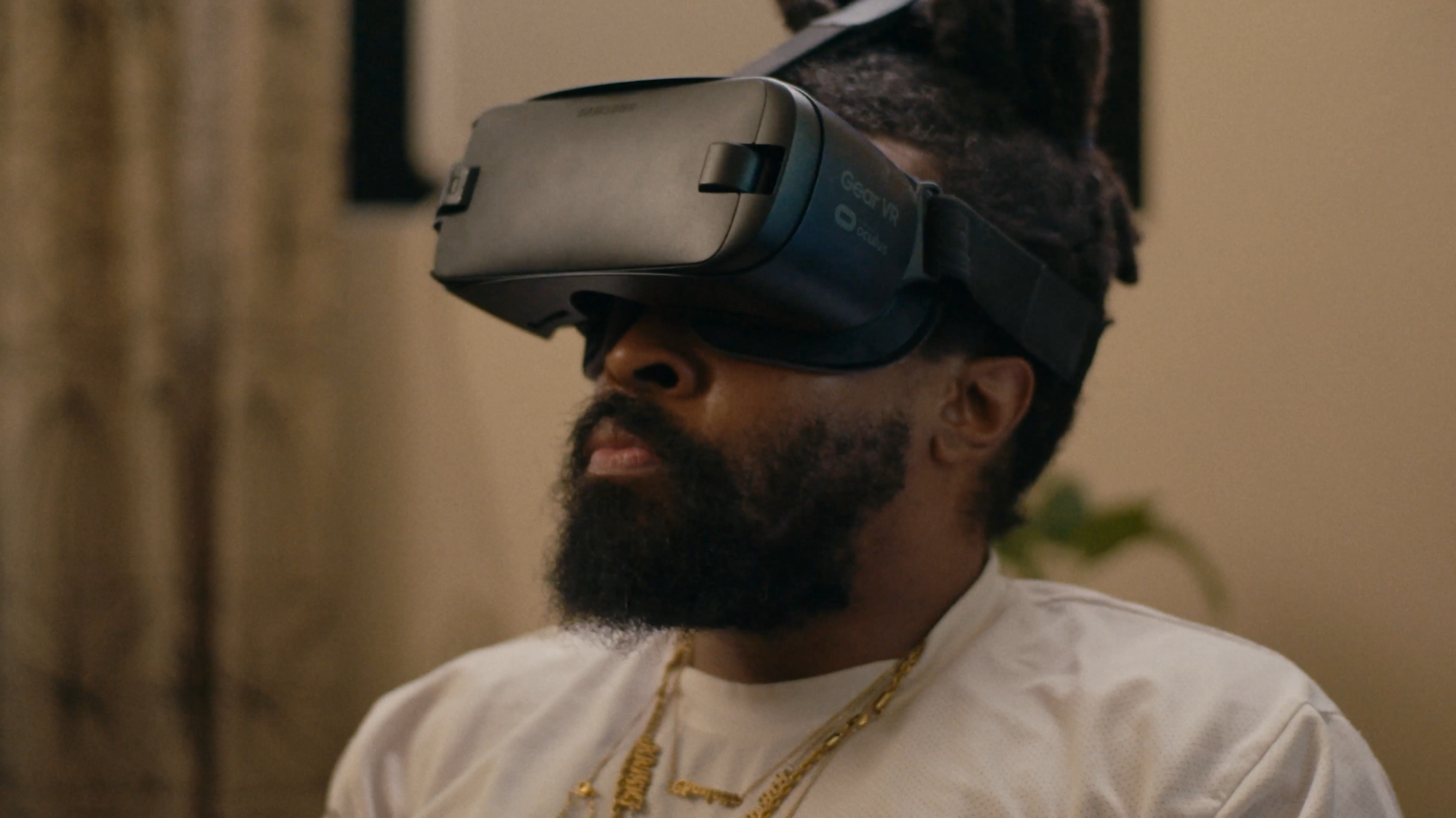 Olalekan Jeyifous Designs Dreamscapes, Not Blueprints | Magazine | MoMA