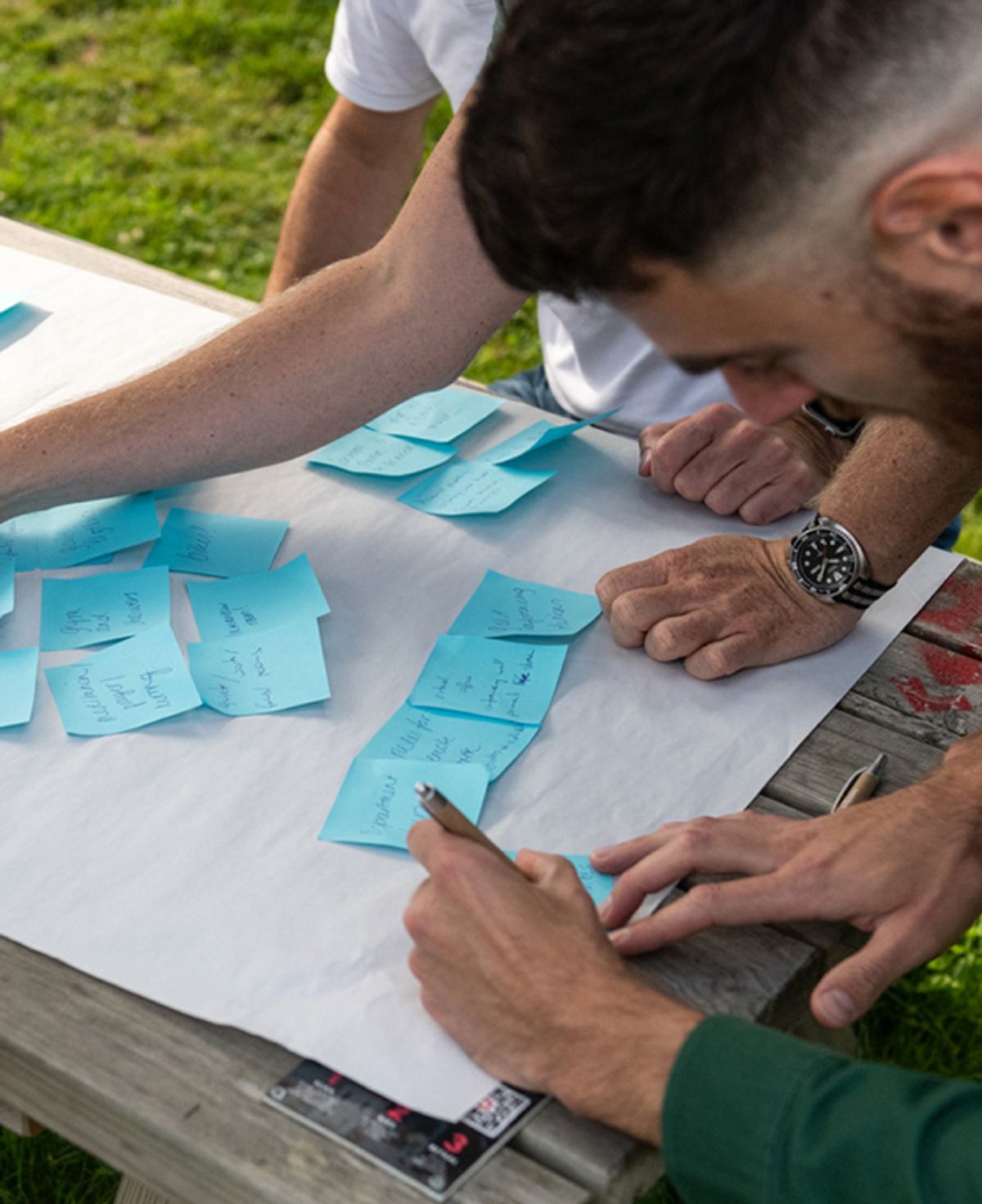 Grow your career with Secfi — Secfi