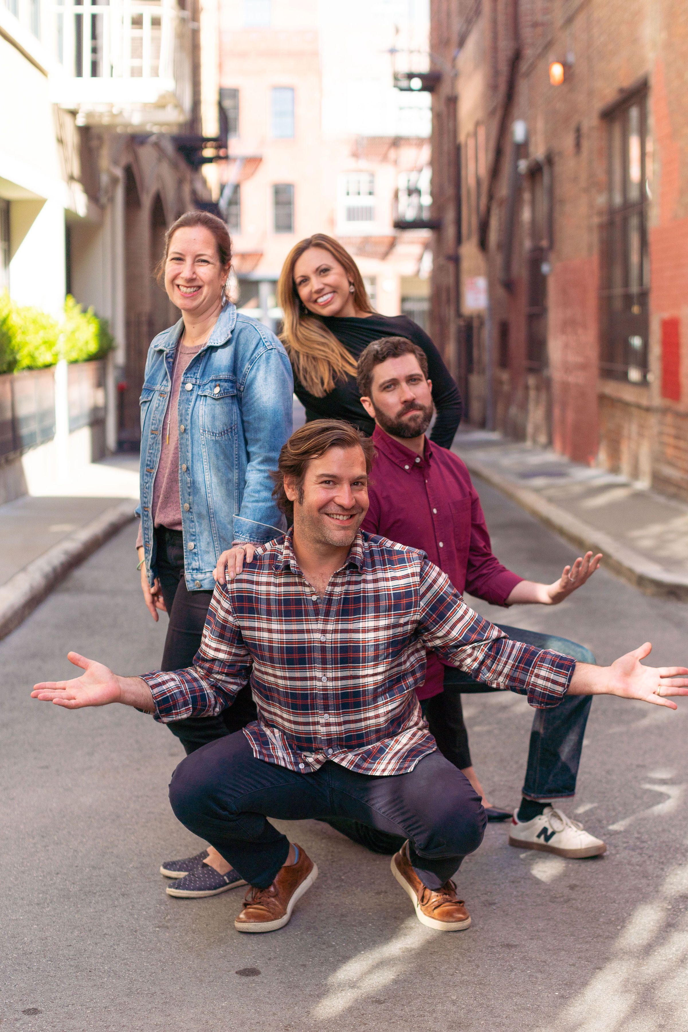 Grow your career with Secfi — Secfi