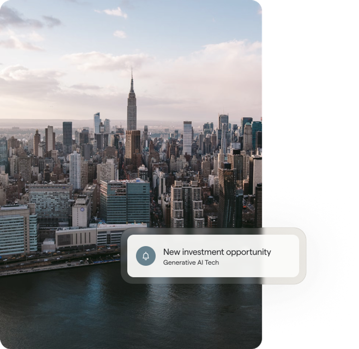 Invest in growth & Pre-IPO equity with downside protection — Secfi