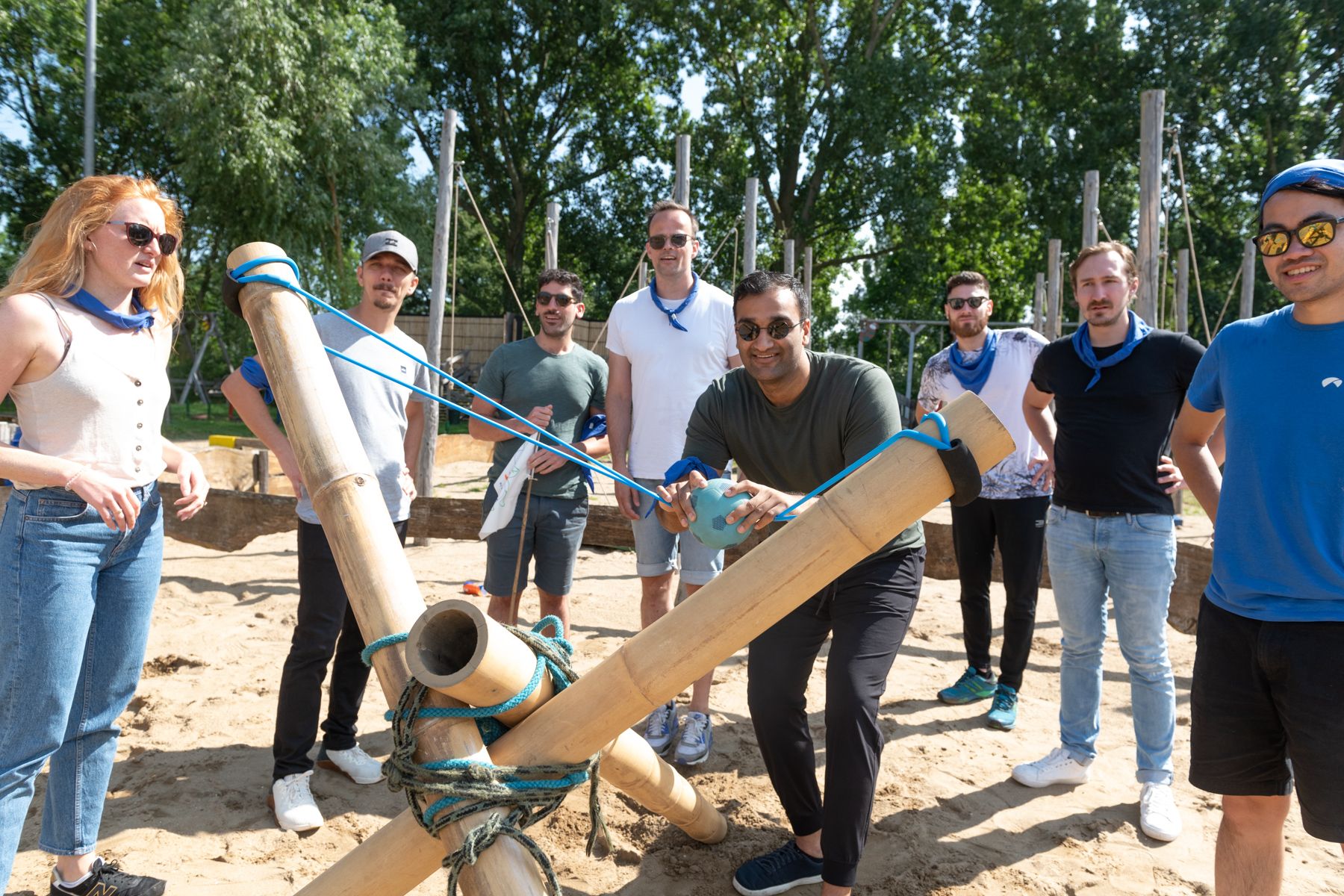 Grow your career with Secfi — Secfi