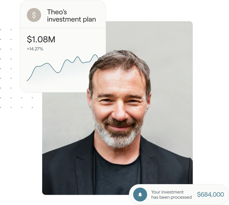 Secfi — Startup Equity Planning, Stock Option Financing and Wealth ...