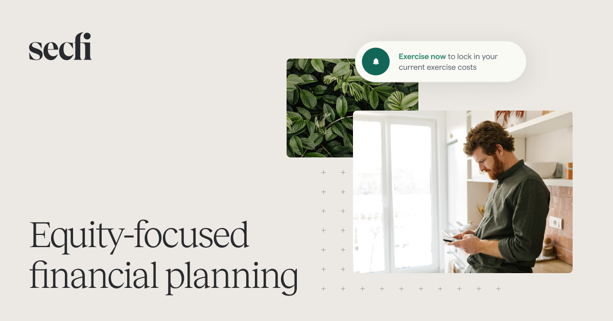 Join Daffy, on us. — Secfi