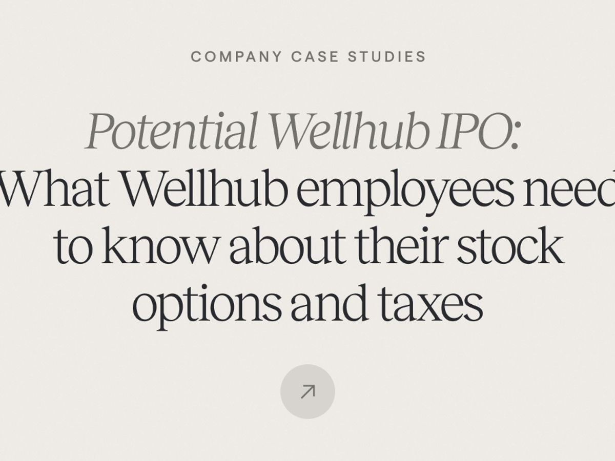 wellhub