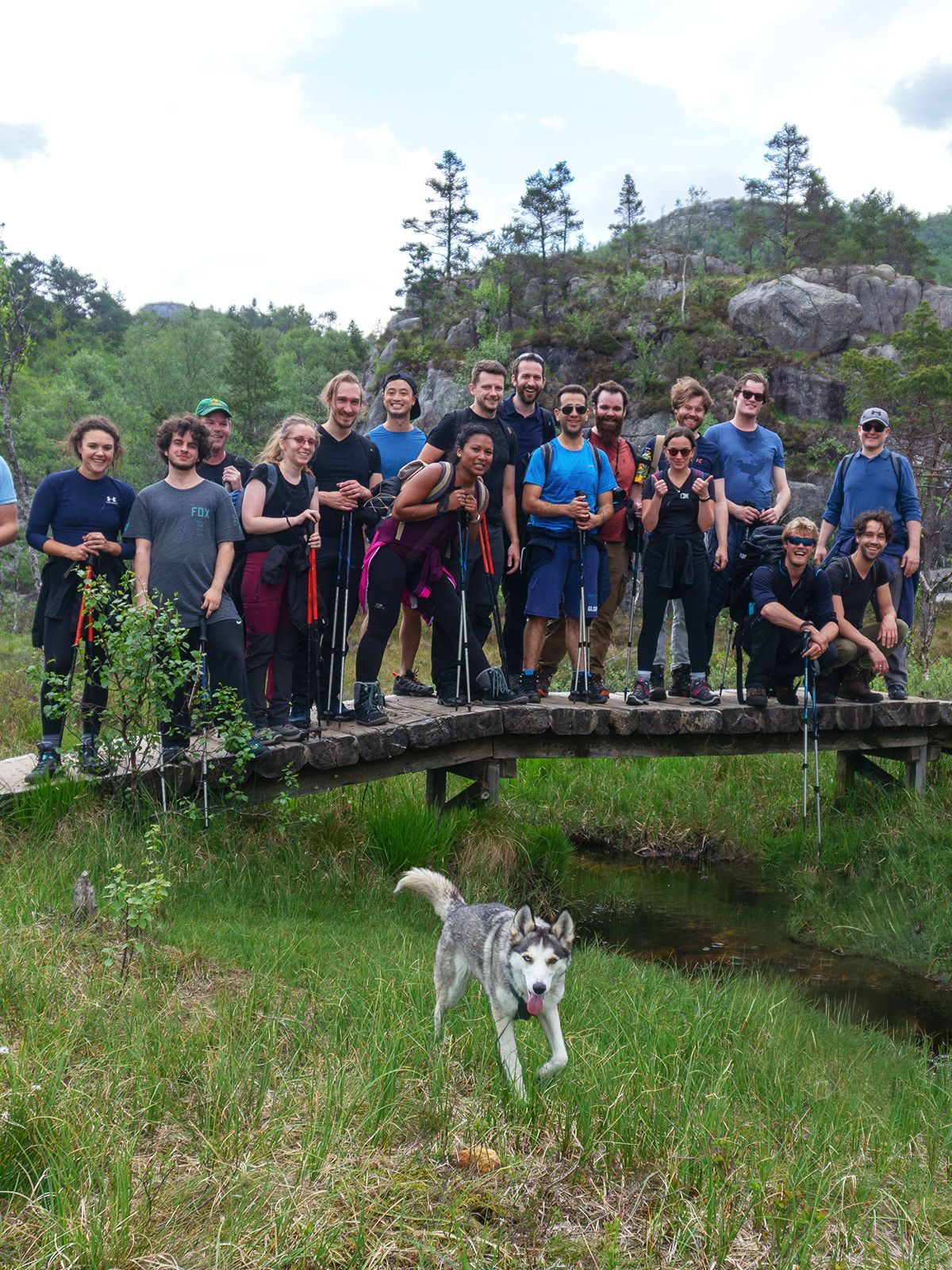 The startup community's largest equity advocate — Secfi