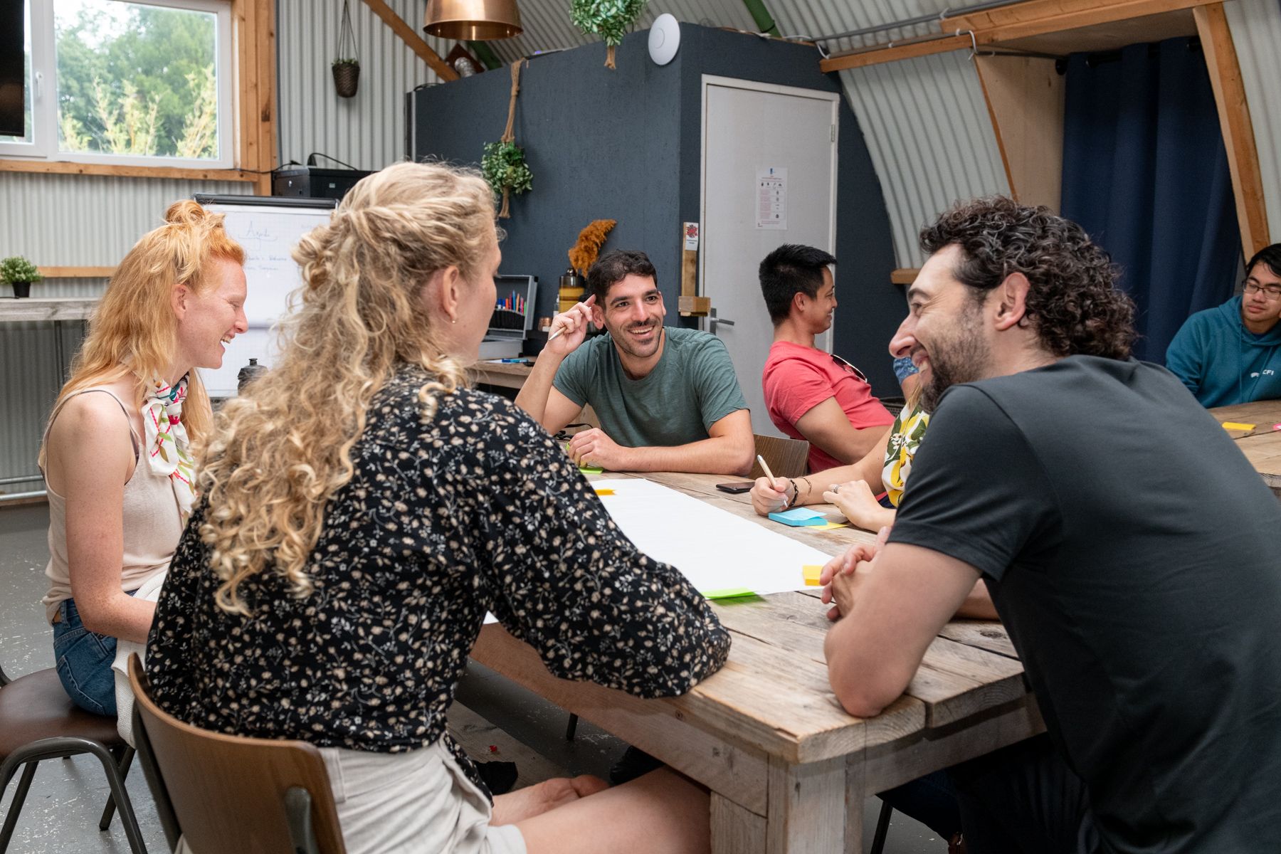 Grow your career with Secfi — Secfi