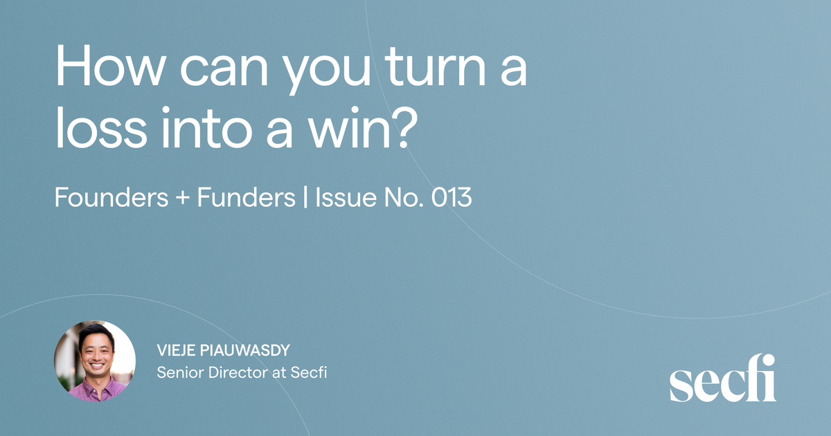 How does tax-loss harvesting work? — Secfi