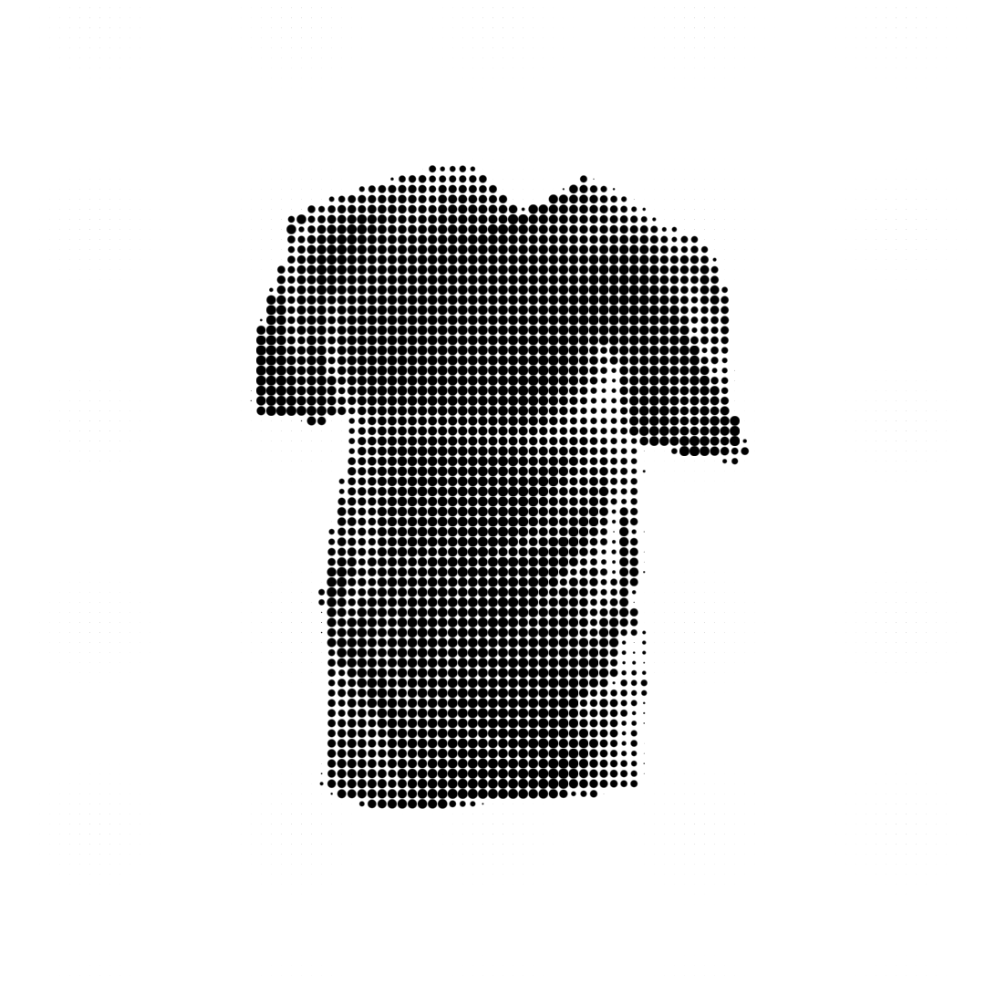 Cotton T-shirt | Garment Lifecycle Map