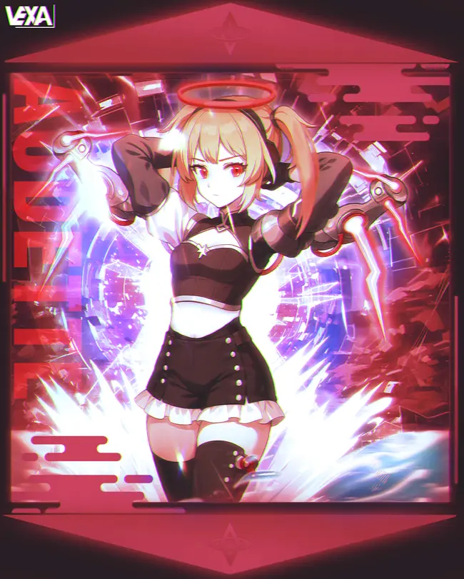 VEXA - Official Website