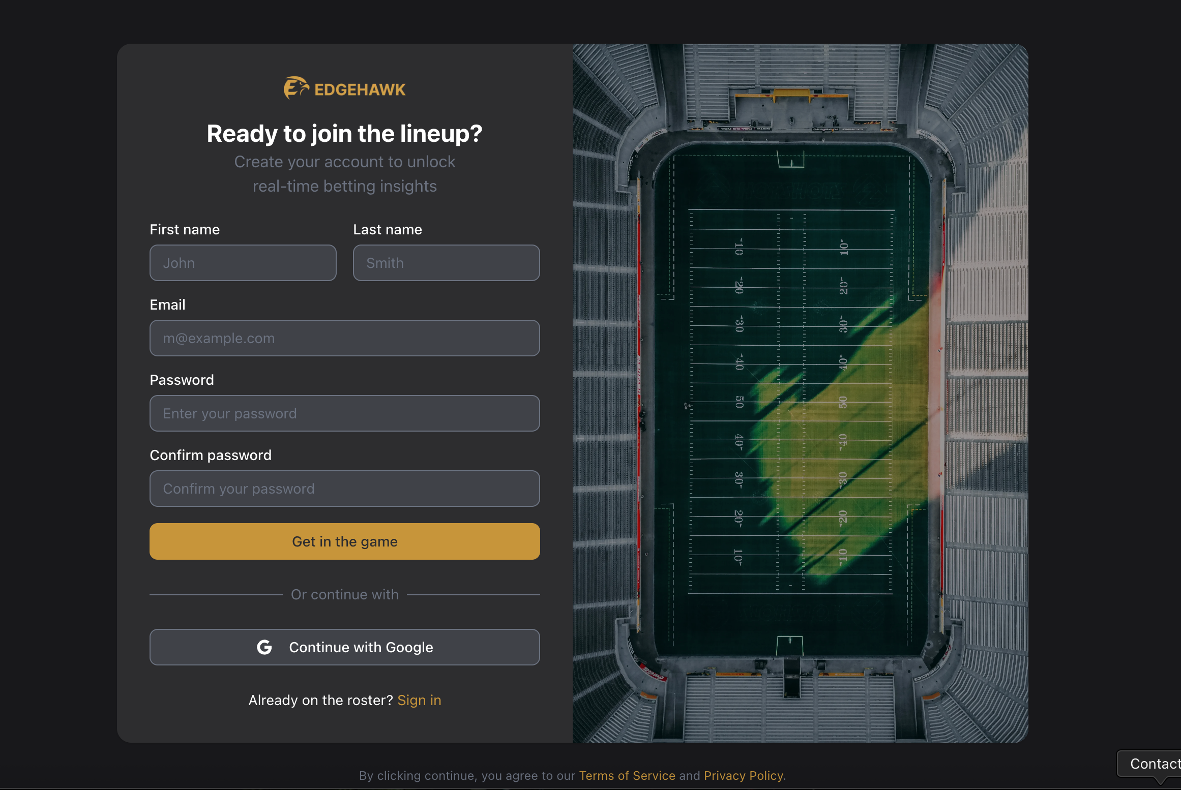 Understanding Your Free Trial & Subscription Plans | EdgeHawk Resources