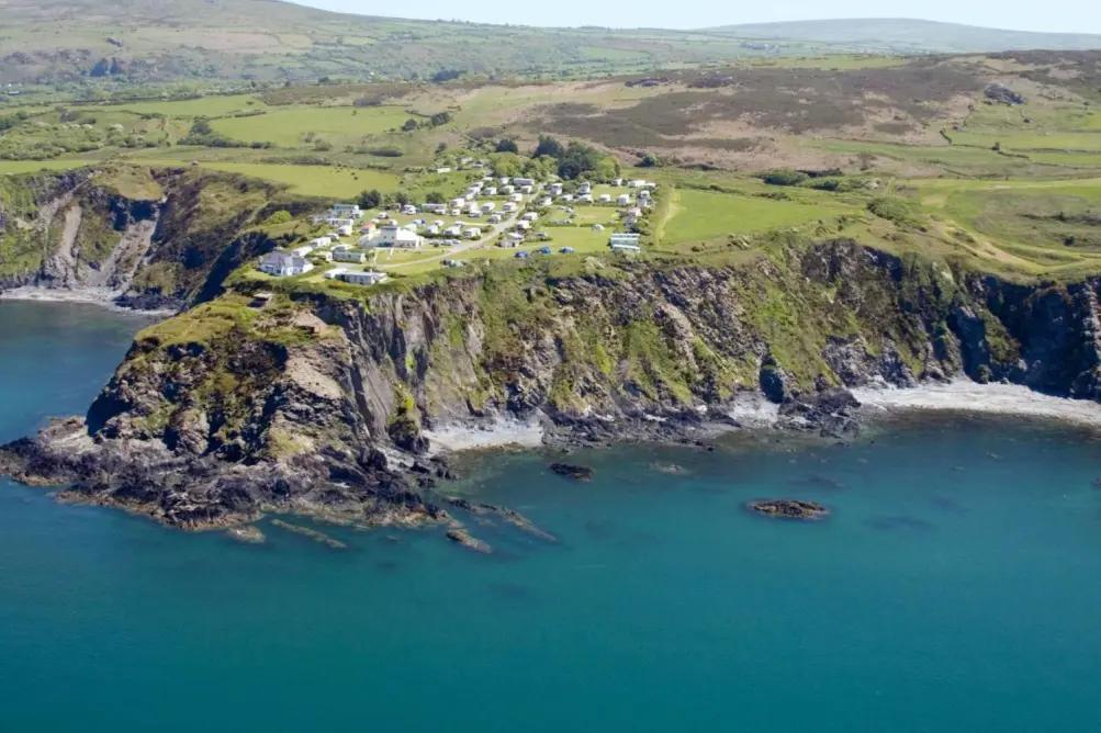 Fishguard Bay Resort