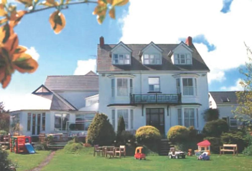 Malin House