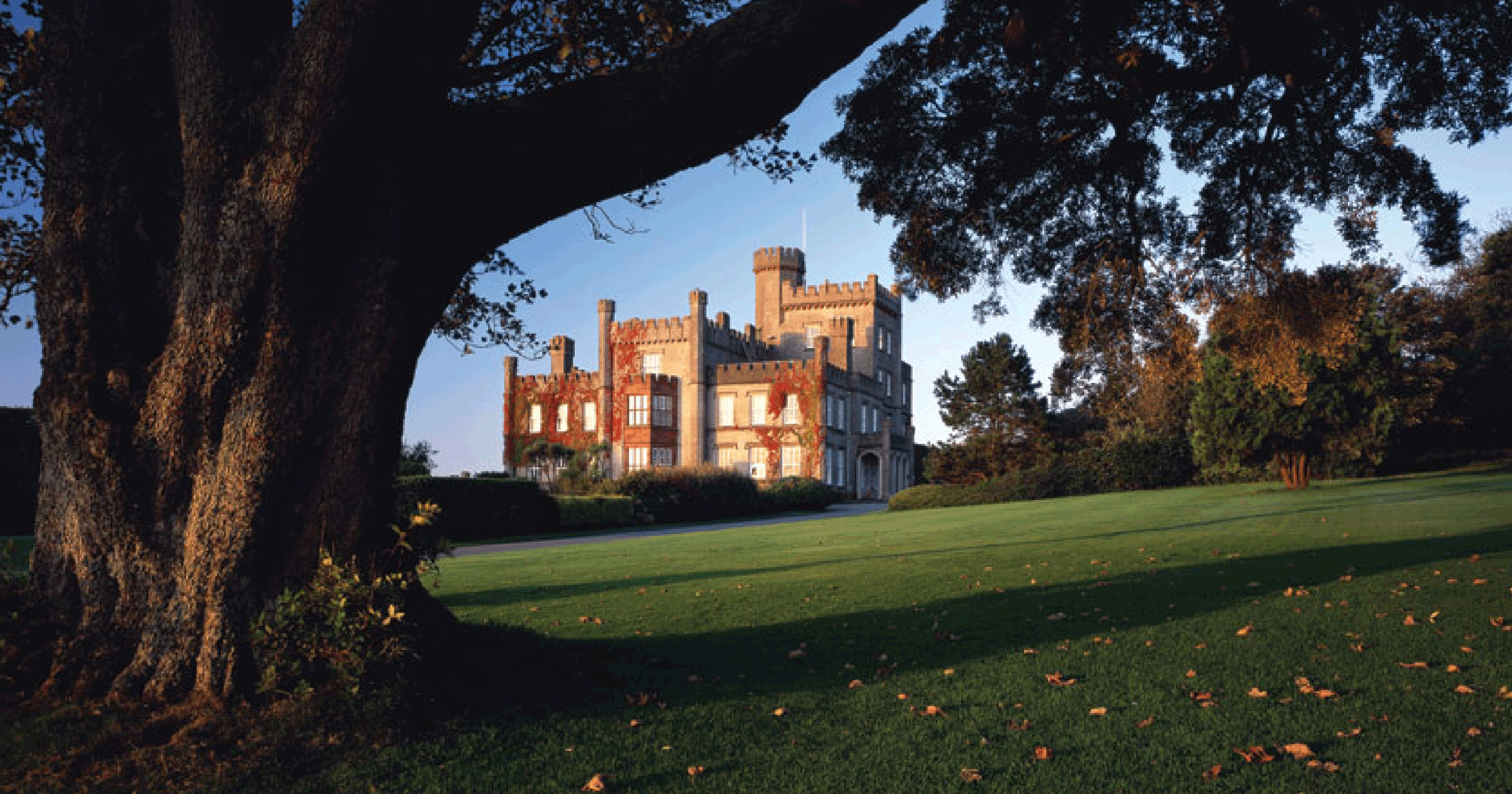 HPB St. Brides Castle