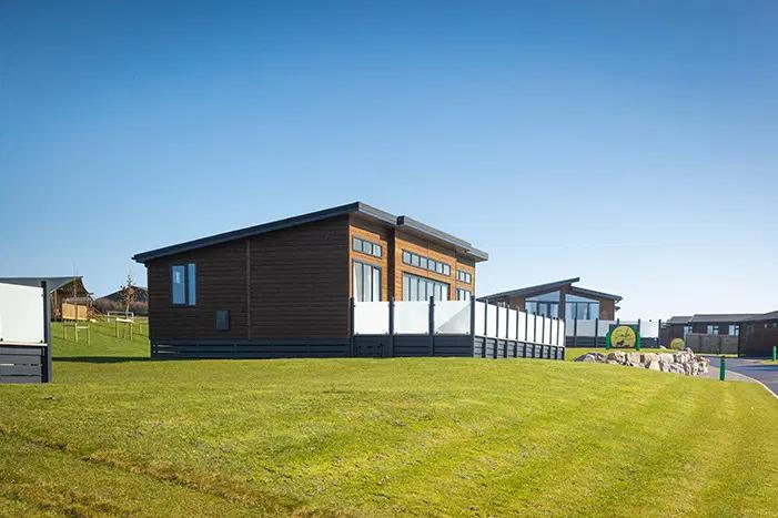 Folly Farm Holiday Park