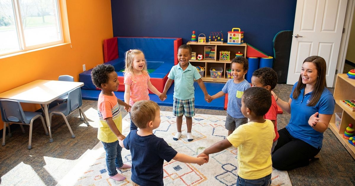 5 Powerful Ways to Improve Social Interaction Skills in Children ...