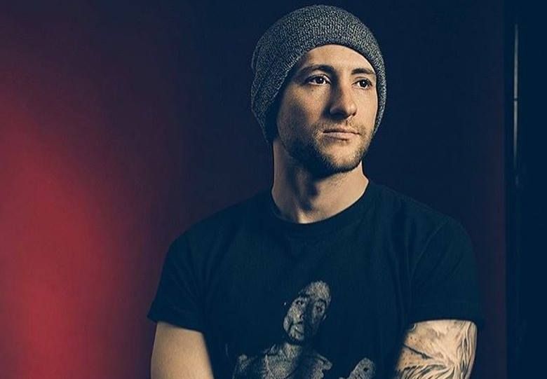 An Interview with Samuel J. Comroe: Season of the Twitch | Samuel J. Comroe