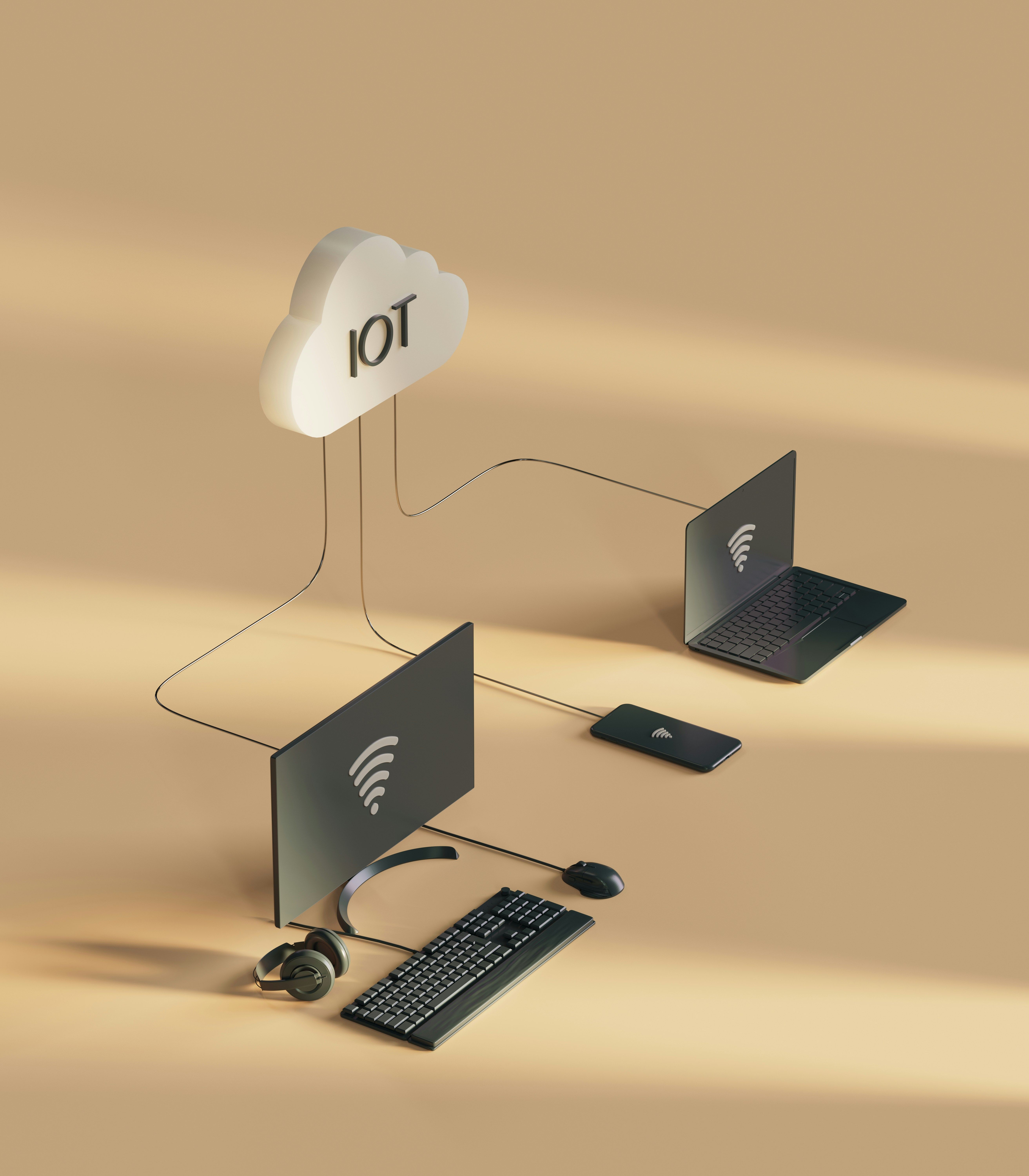 How Digital Twins Transform IoT Transportation with AI