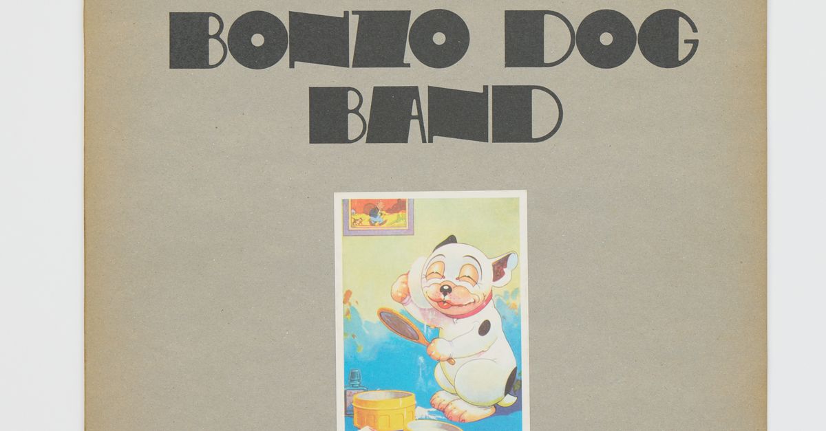 Bonzo Dog Band | Jolene