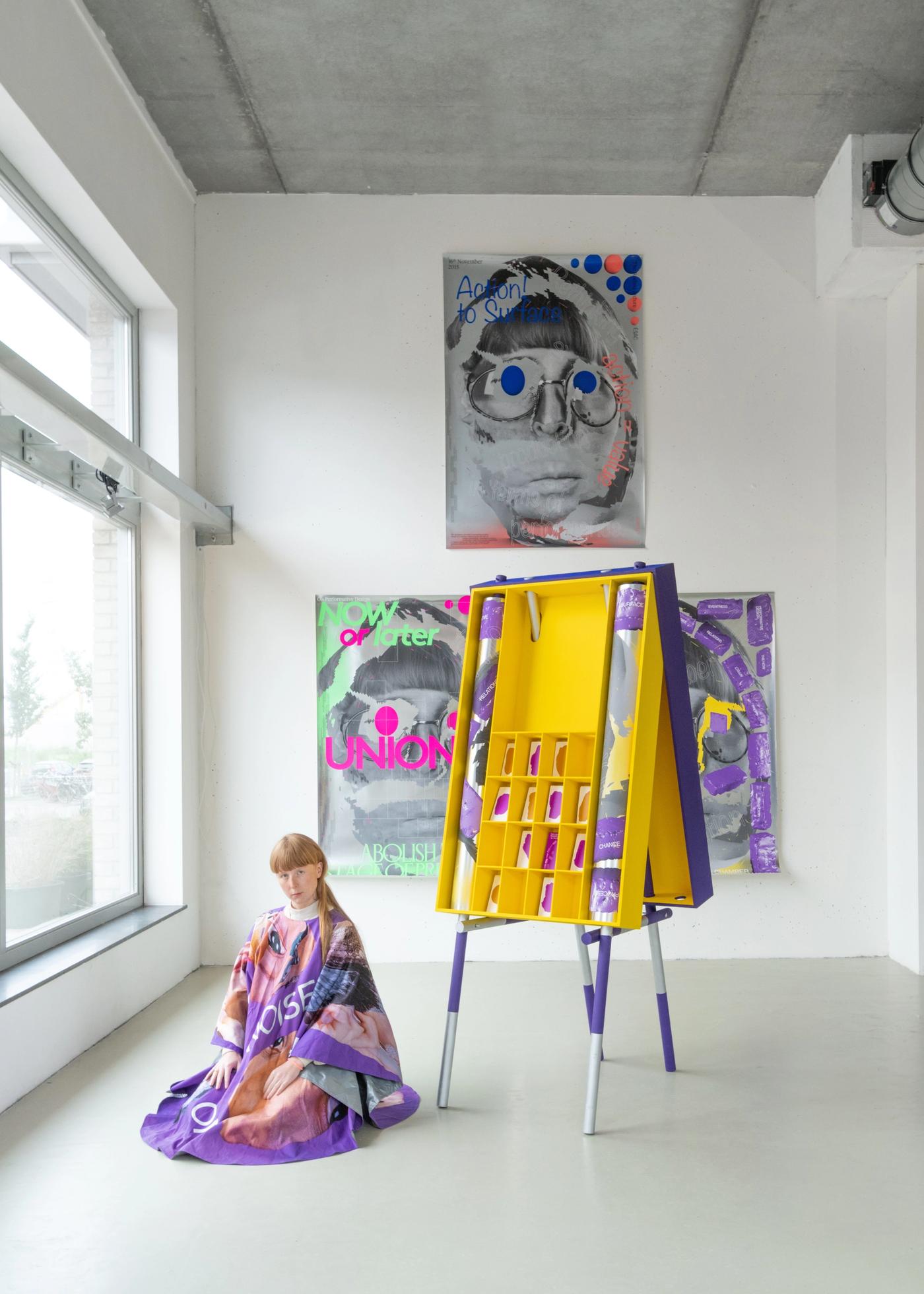 The Chamber of Transformation